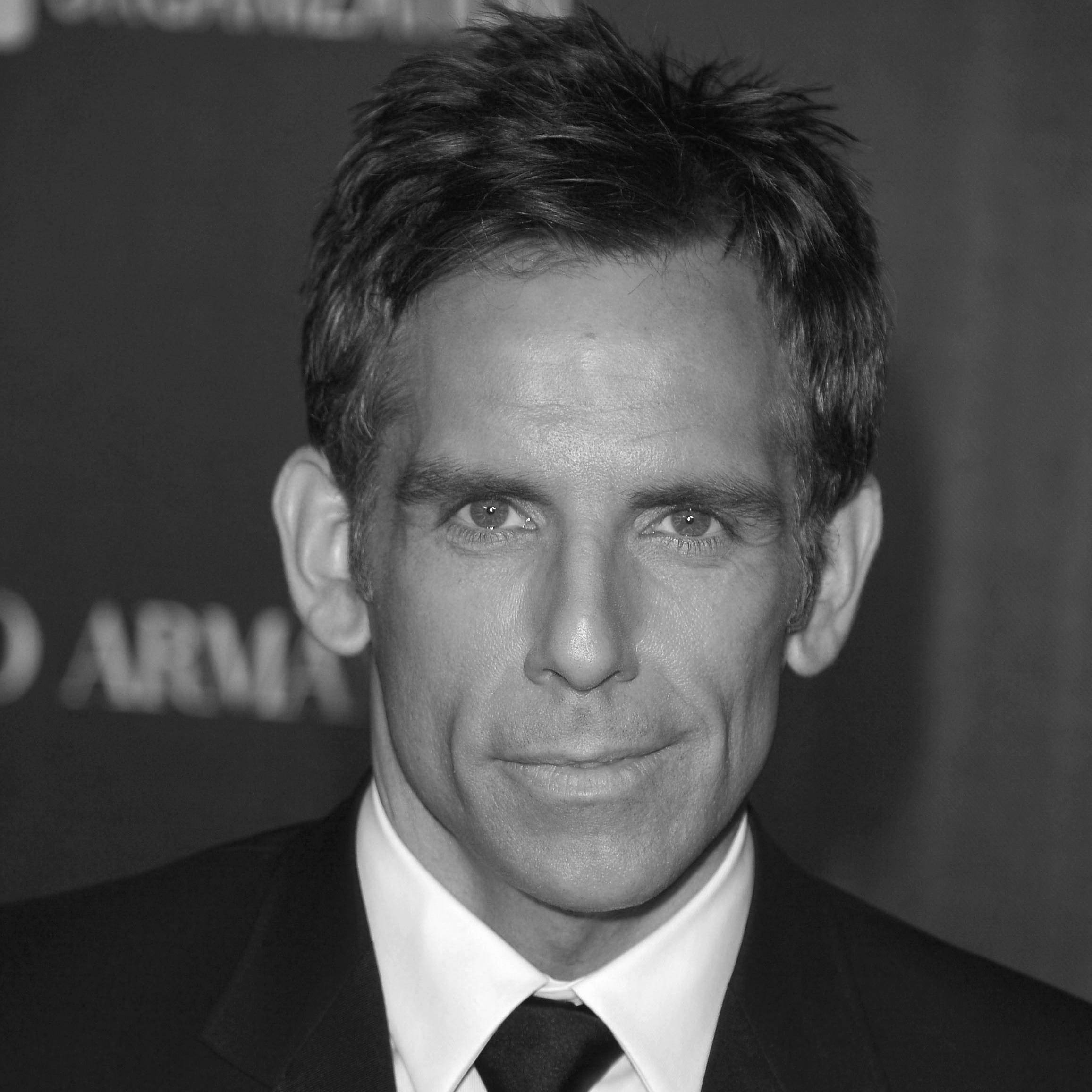Ben Stiller on the Israel-Hamas War and the Need for Peace
