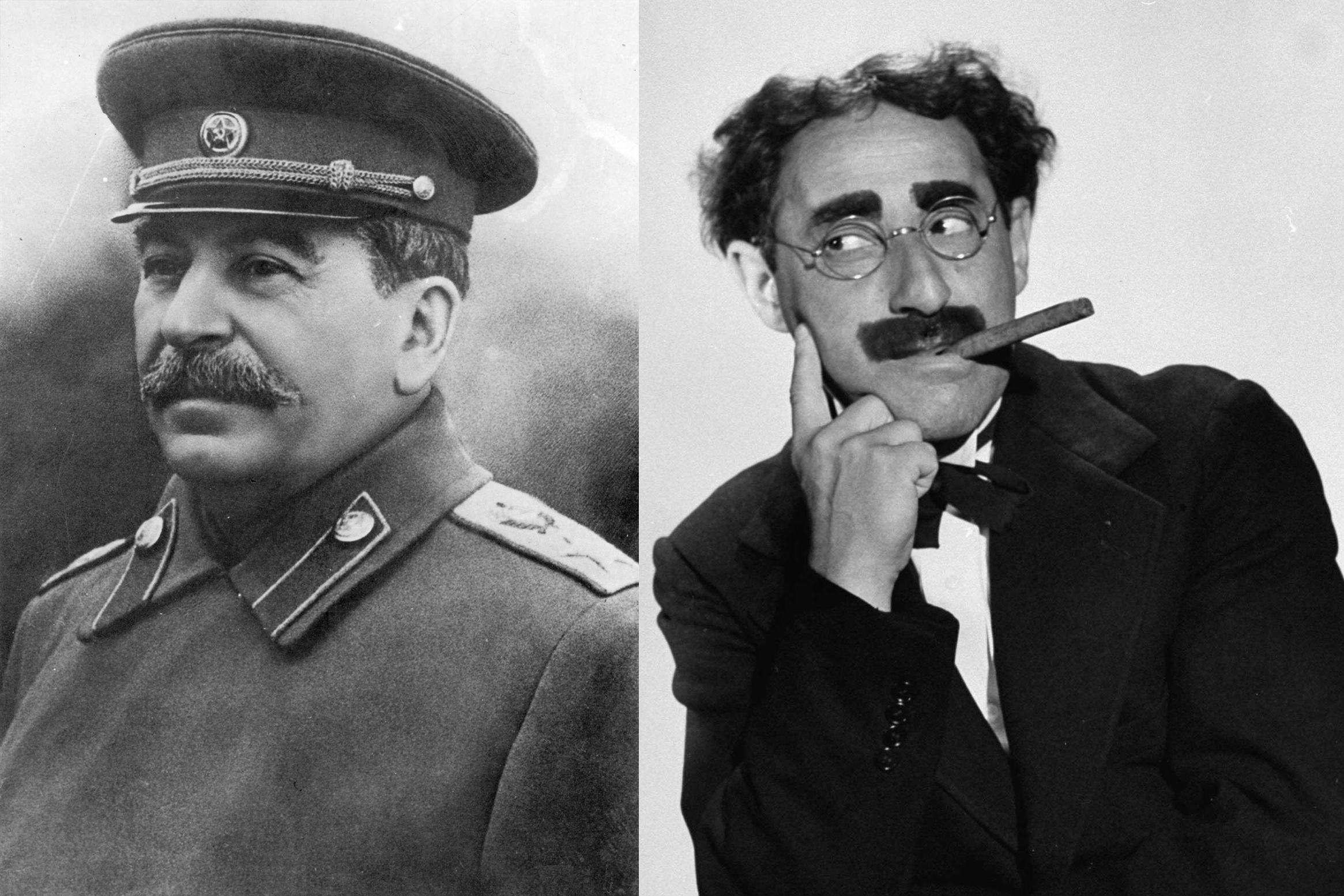 Movemeber: Dali, Selleck and Other Influential Mustaches In History