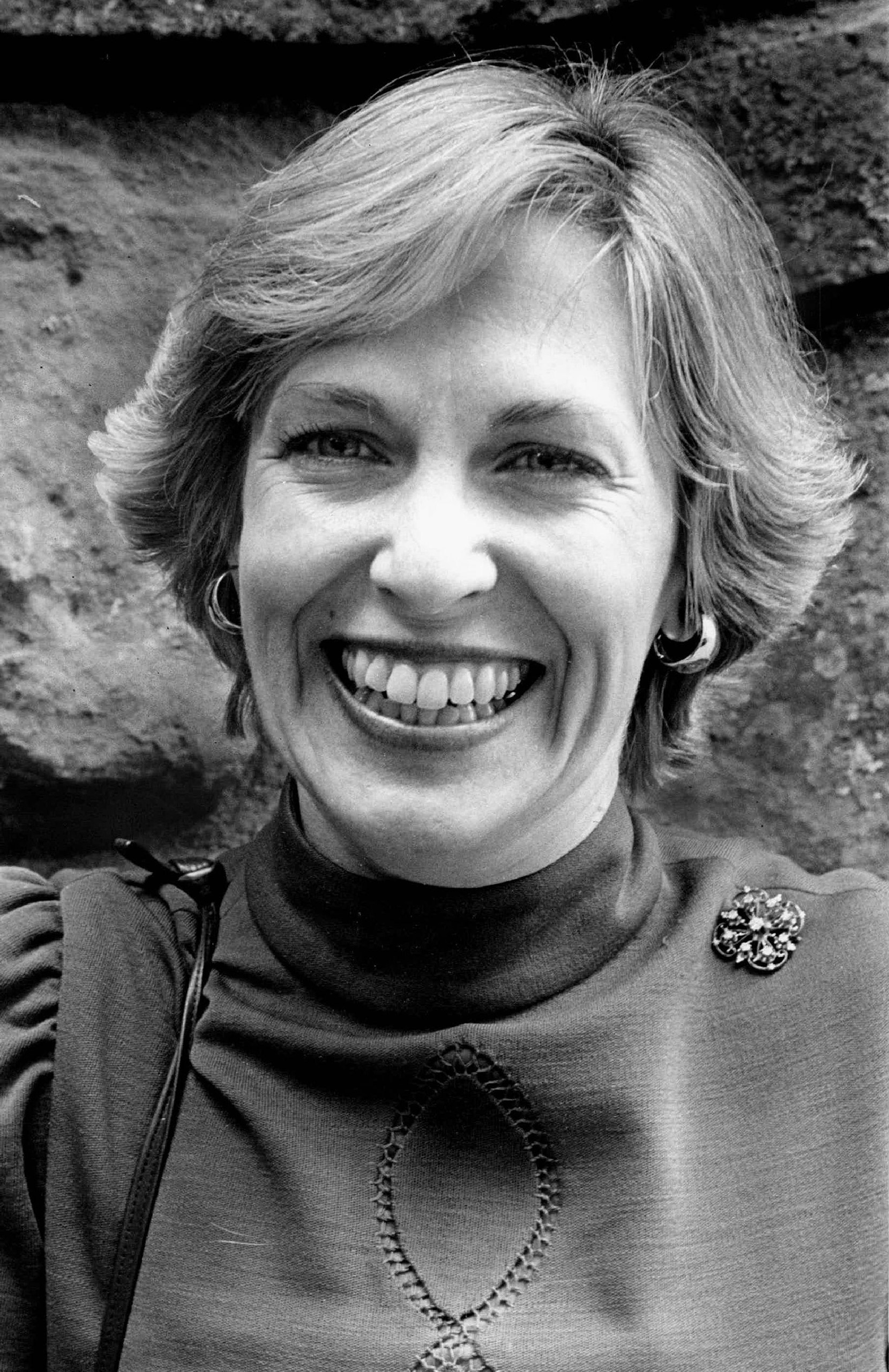 International Women's Day: 50 Who Made US Political History