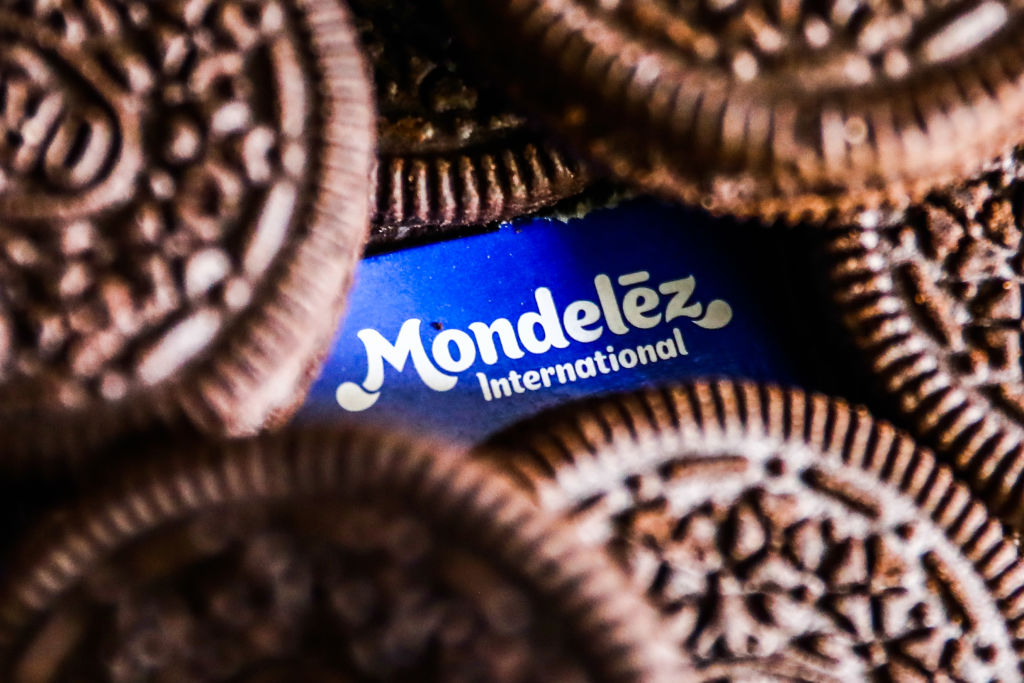 Why the Maker of Oreo, Cadbury Has Been Fined Millions