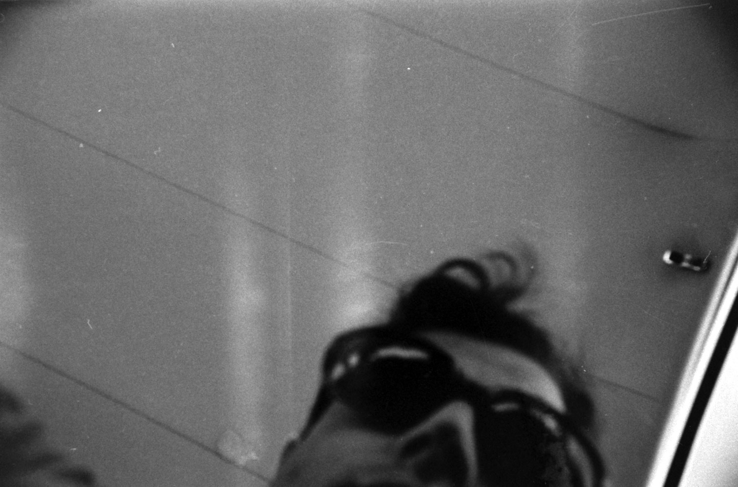 Paul Schutzer: A Great Photographer's Final Pictures