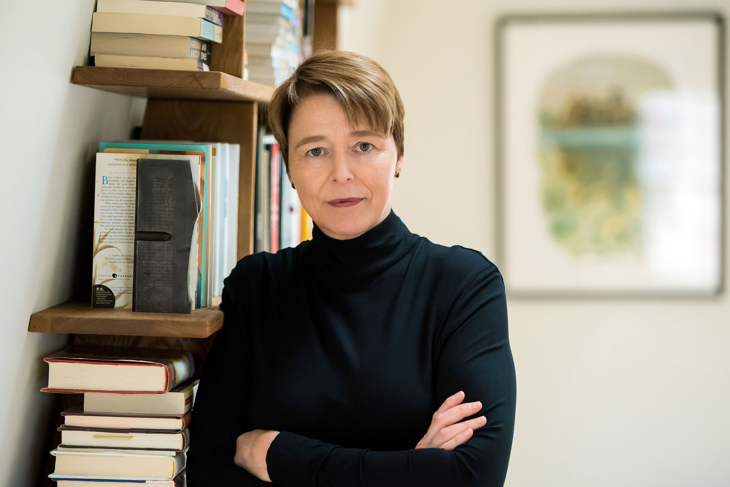 Ophelia Dahl Is on the 2024 TIME100 List