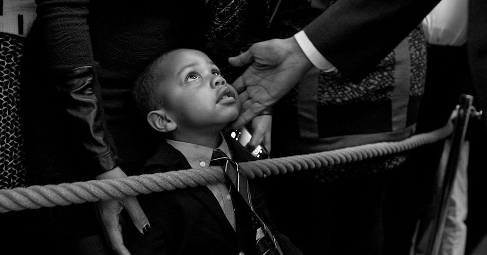 Kareem Abdul-Jabbar: The Paradox of Being a Black Role Model
