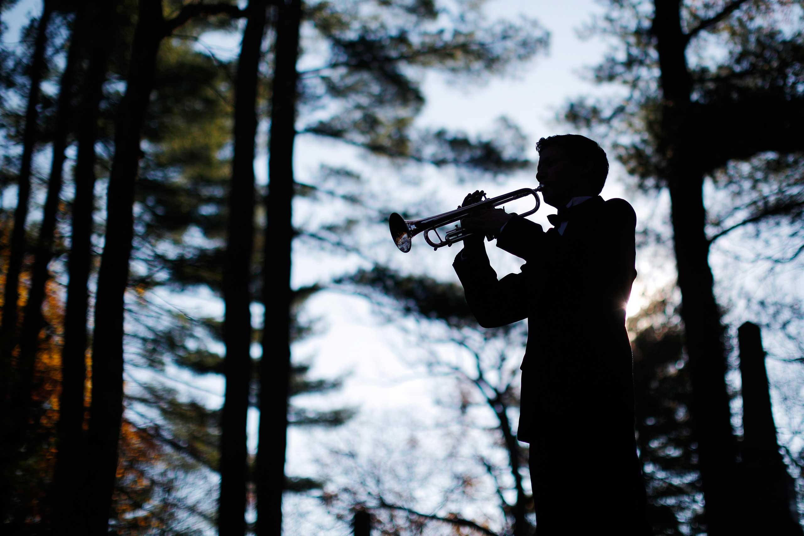Pictures of the Week: Nov. 7 - Nov. 14