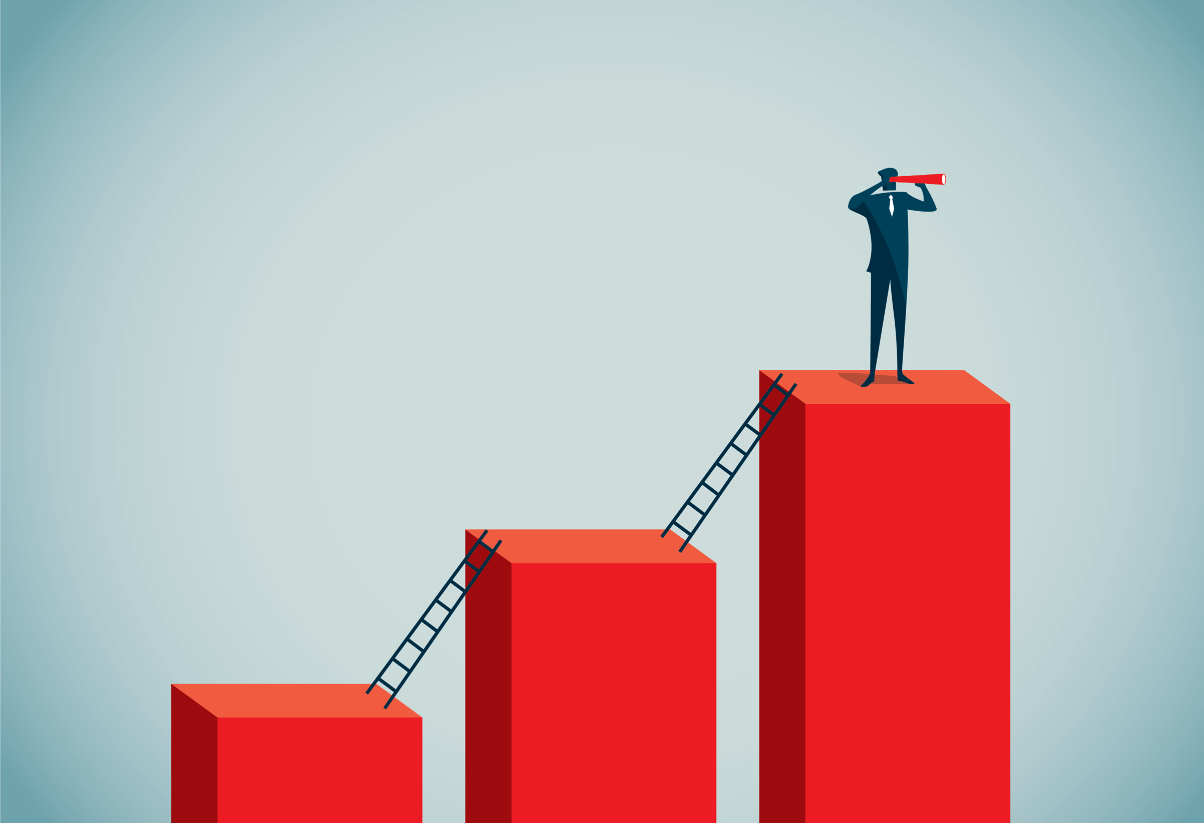 Why CEOs Actually Deserve Their Gazillion-Dollar Salaries