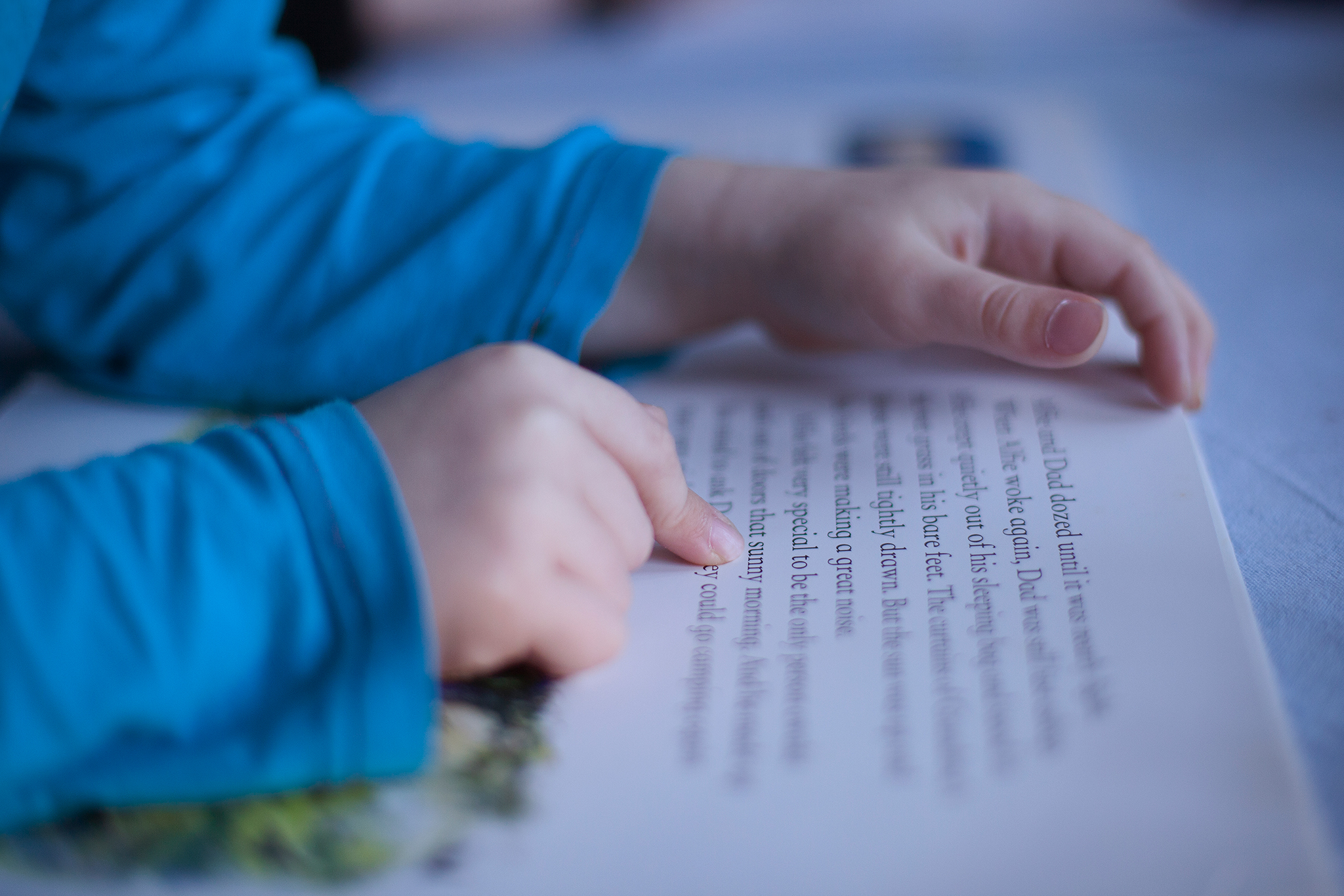Kate DiCamillo: Why Kids Books Should Be a Little Sad