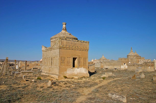 Icons Under Threat: The 2012 World Monuments Fund Watch List - TIME