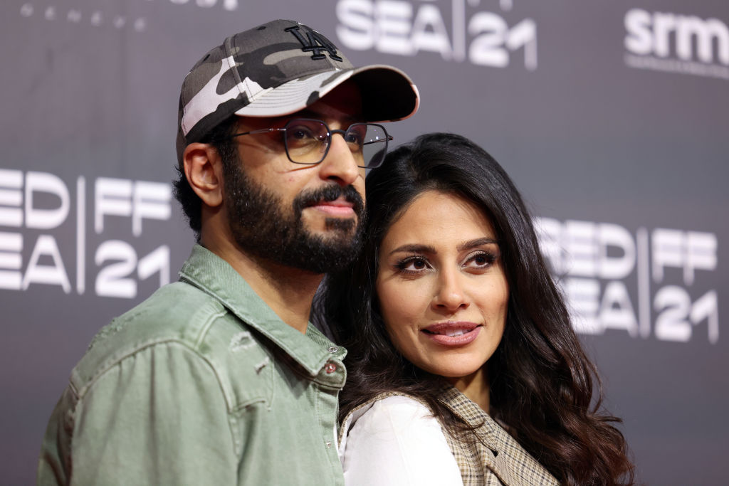 Love is Blind, Habibi: Netflix's UAE Edition, Explained