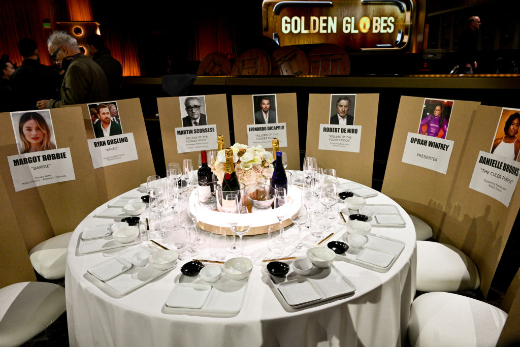 Golden Globes 2024: Host, Nominations, Winners, and More