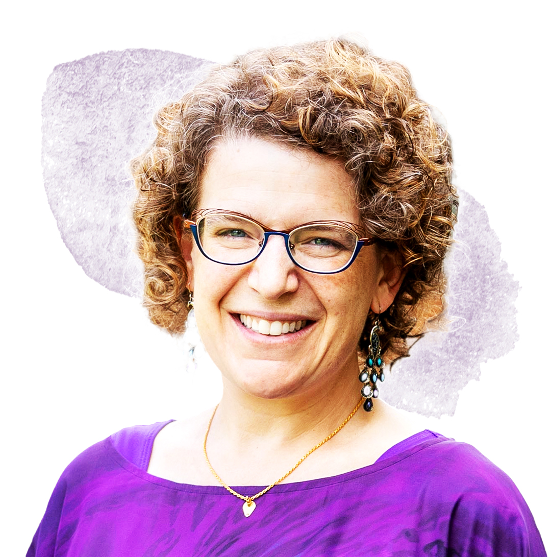 Emily M. Bender: The 100 Most Influential People in AI 2023
