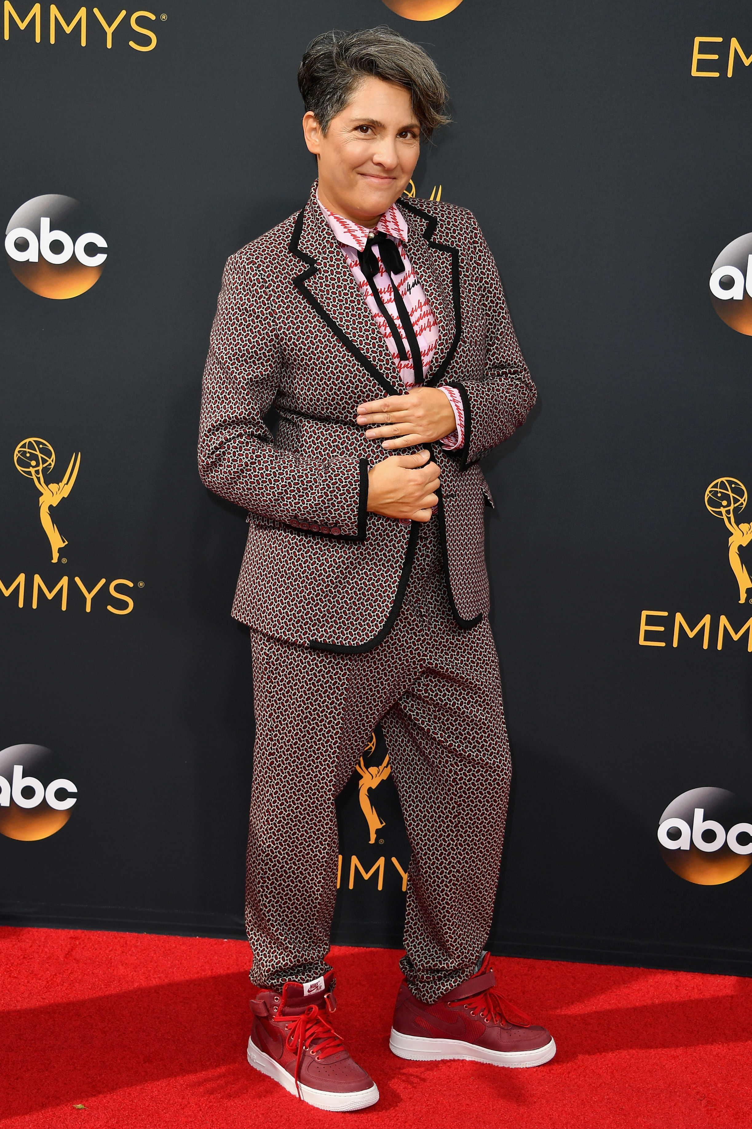 Emmy Winners 2016: Full List of Winners and Nominees