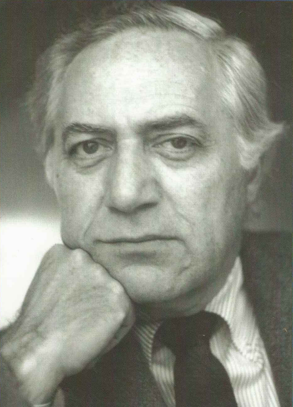 Remembrance: Stanley Kauffmann – The Old Master of Movie Criticism