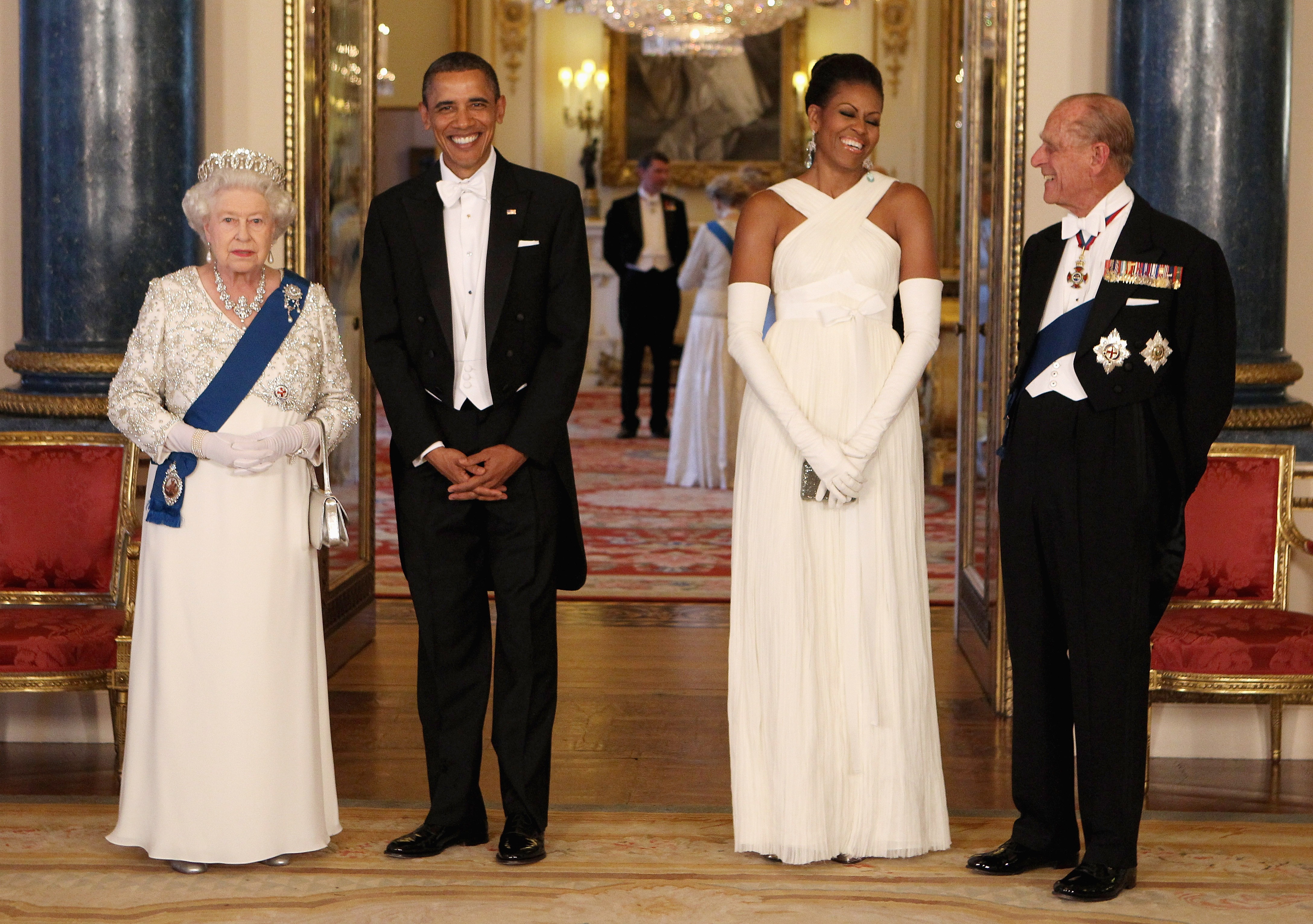 Michelle Obama: Best Fashion Looks of All Time