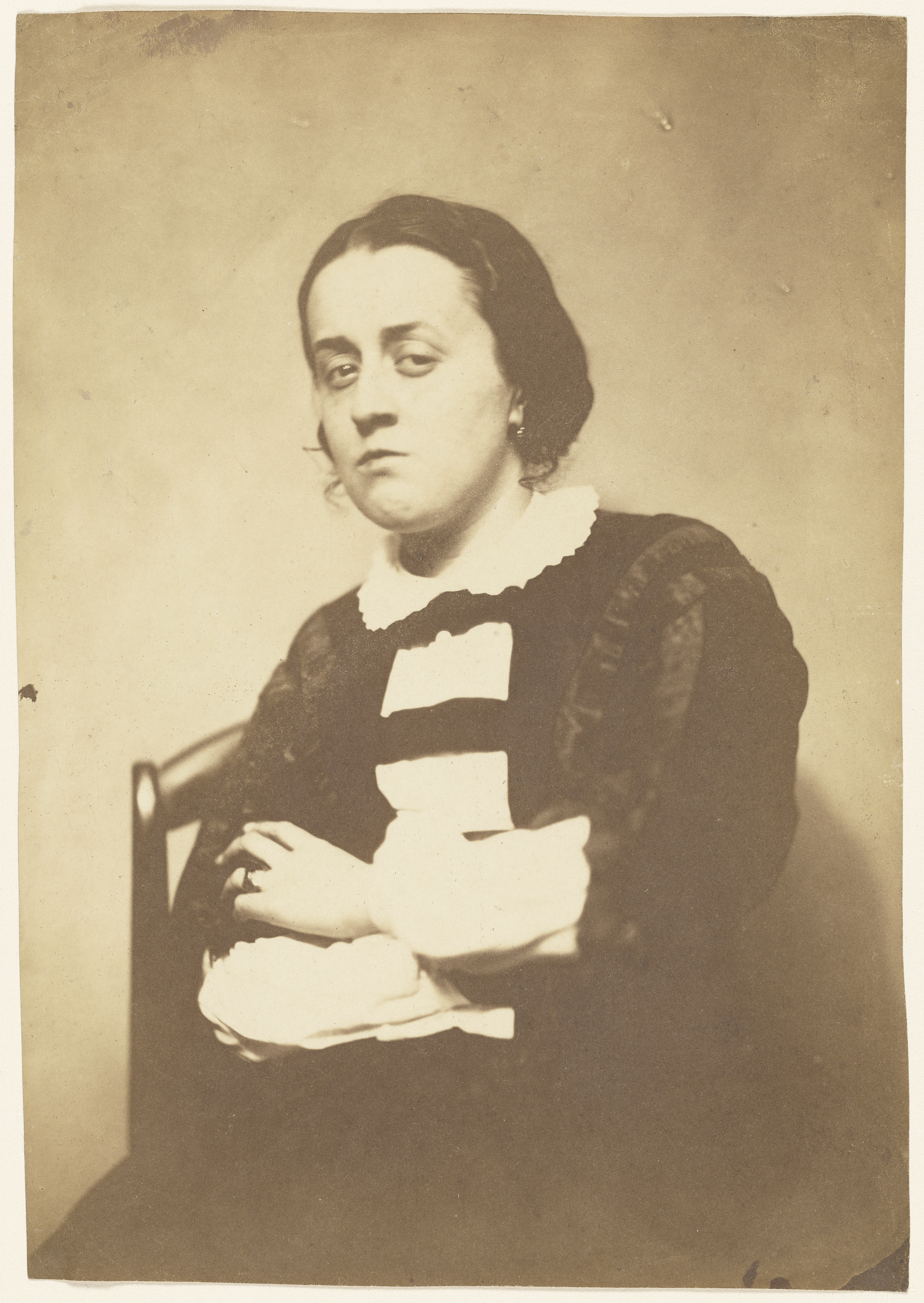 Nadar: See the Work of the First Great Portrait Photographer