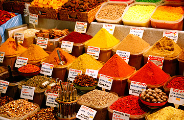 Study: Lead Poisoning Could Lurk in Spices
