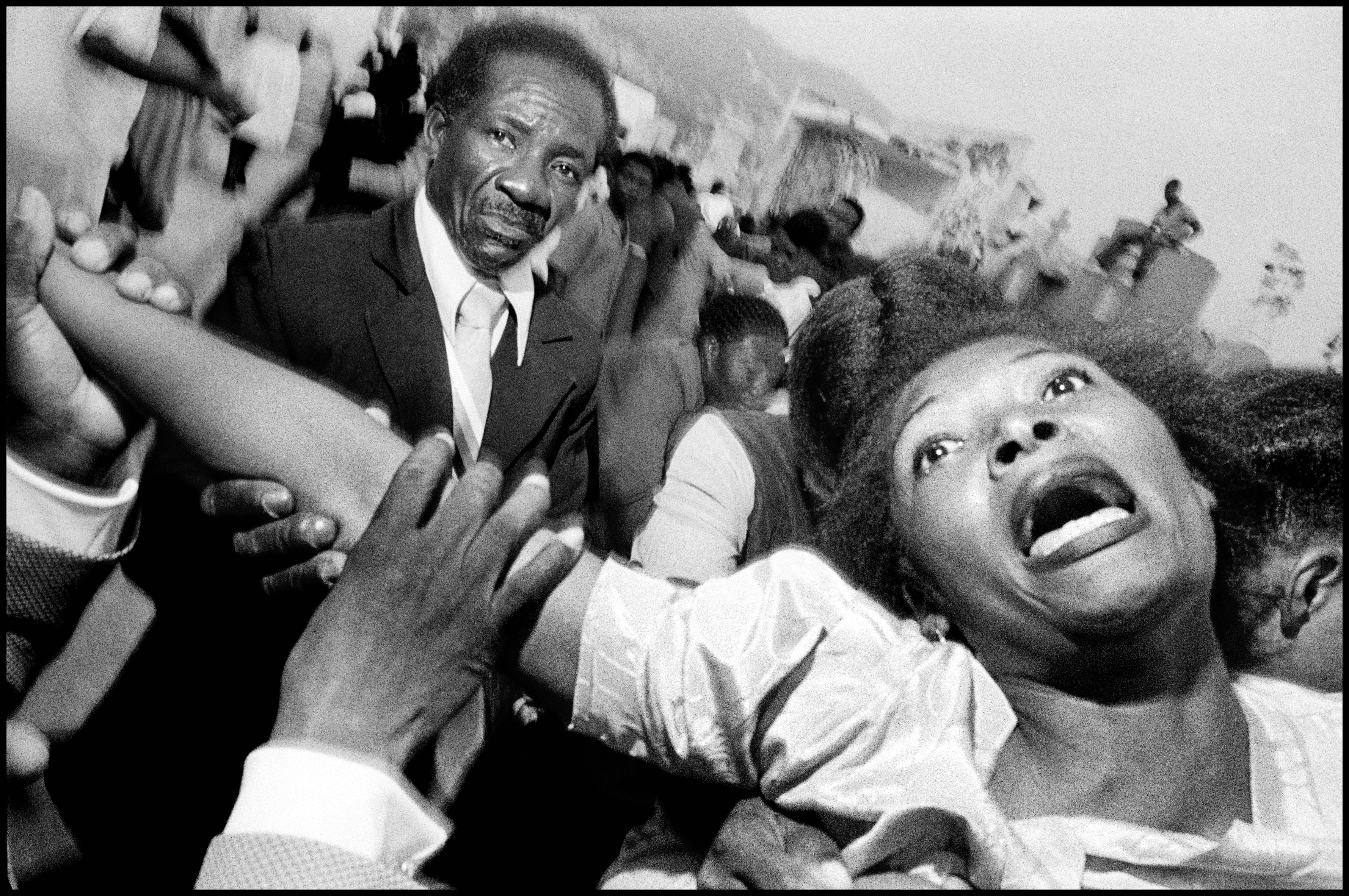 Photographers in Haiti: 5 Years After Earthquake, Assessing Their Role