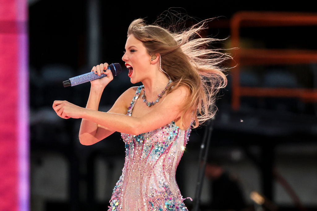 How Cruel Summer Became Taylor Swift's Song of the Summer