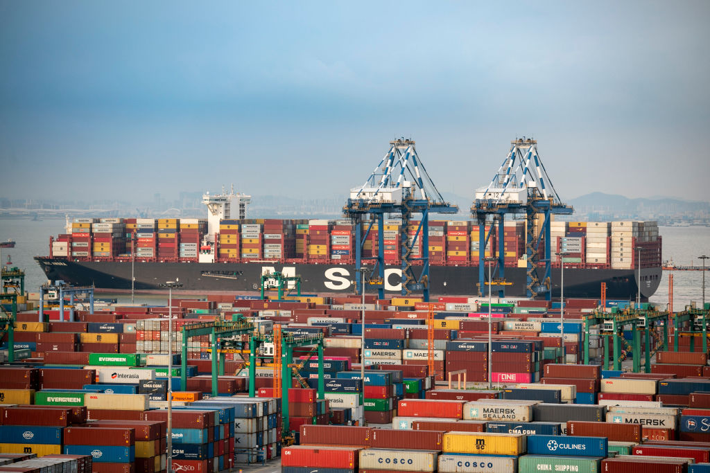 Surge in Shipping Costs Could Cause Price Hikes For Goods
