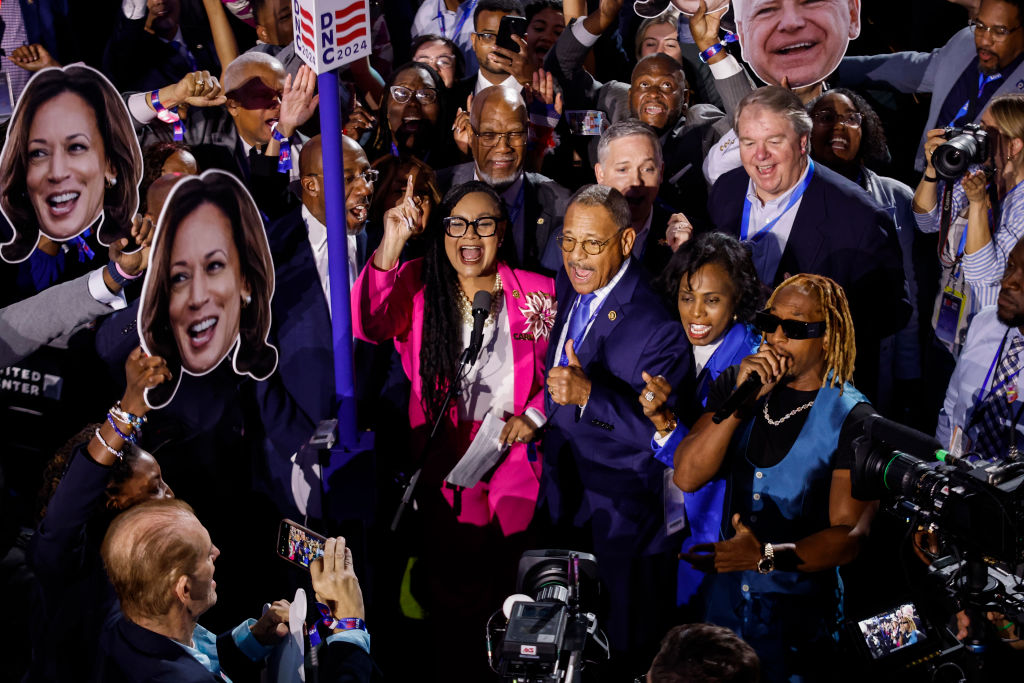 The State-Specific Significance of Each Song in the DNC Roll Call