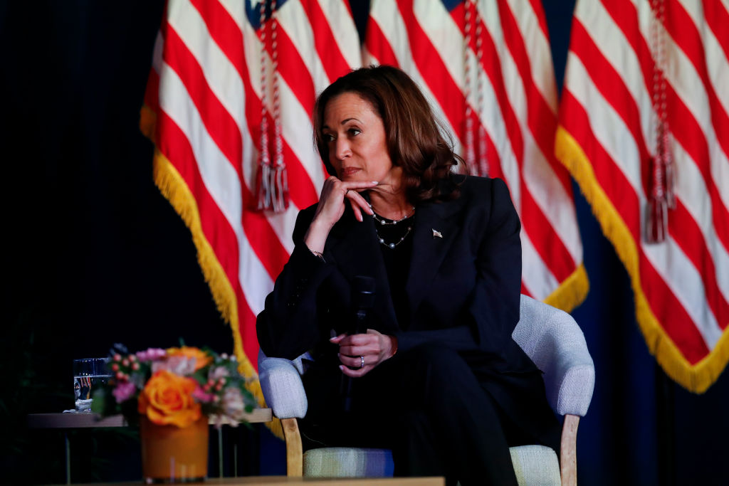 The Latest on Kamala Harris’ Shortlist for Running Mate
