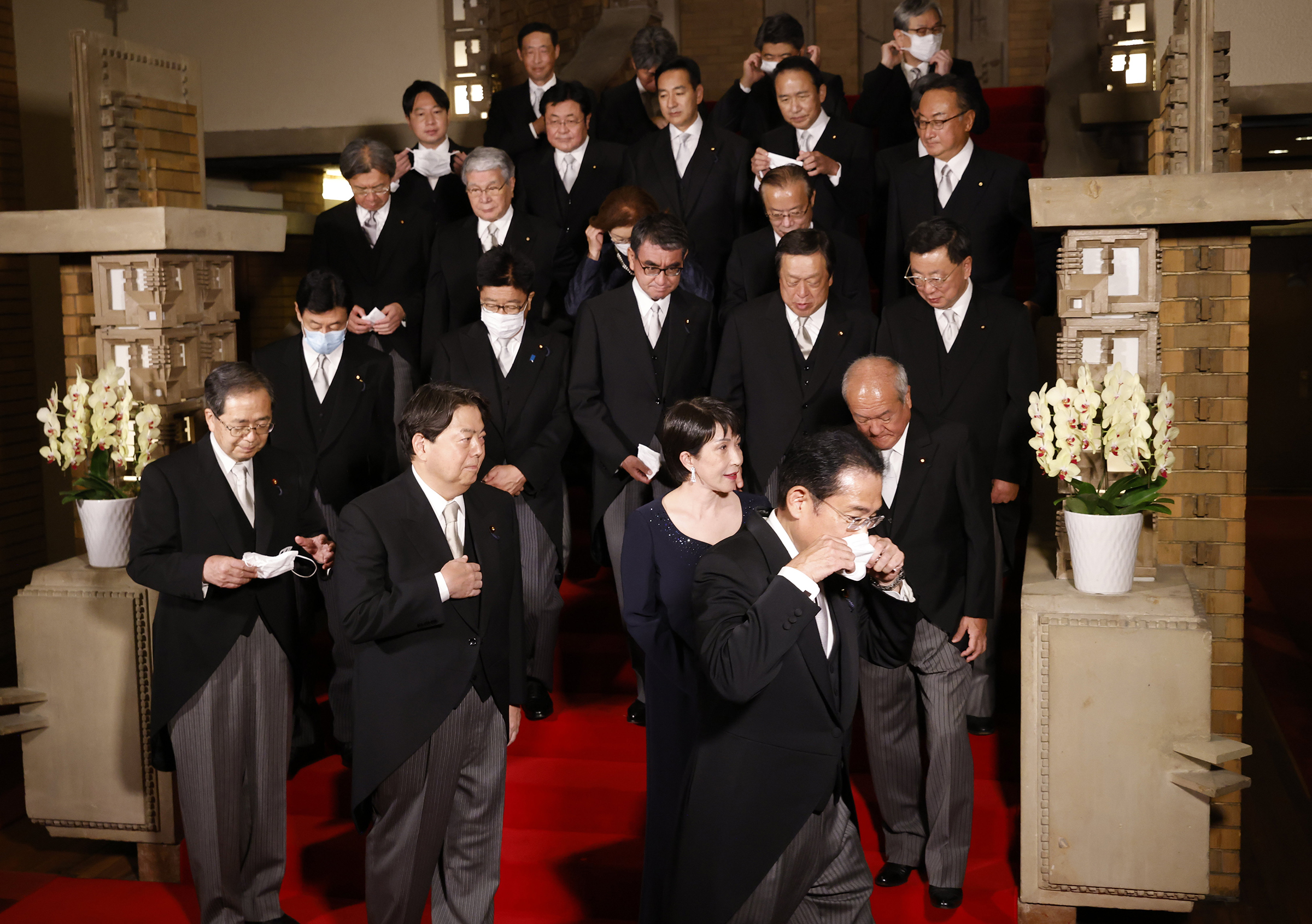 The Unification Church's Grasp for Power—From Japan to the US