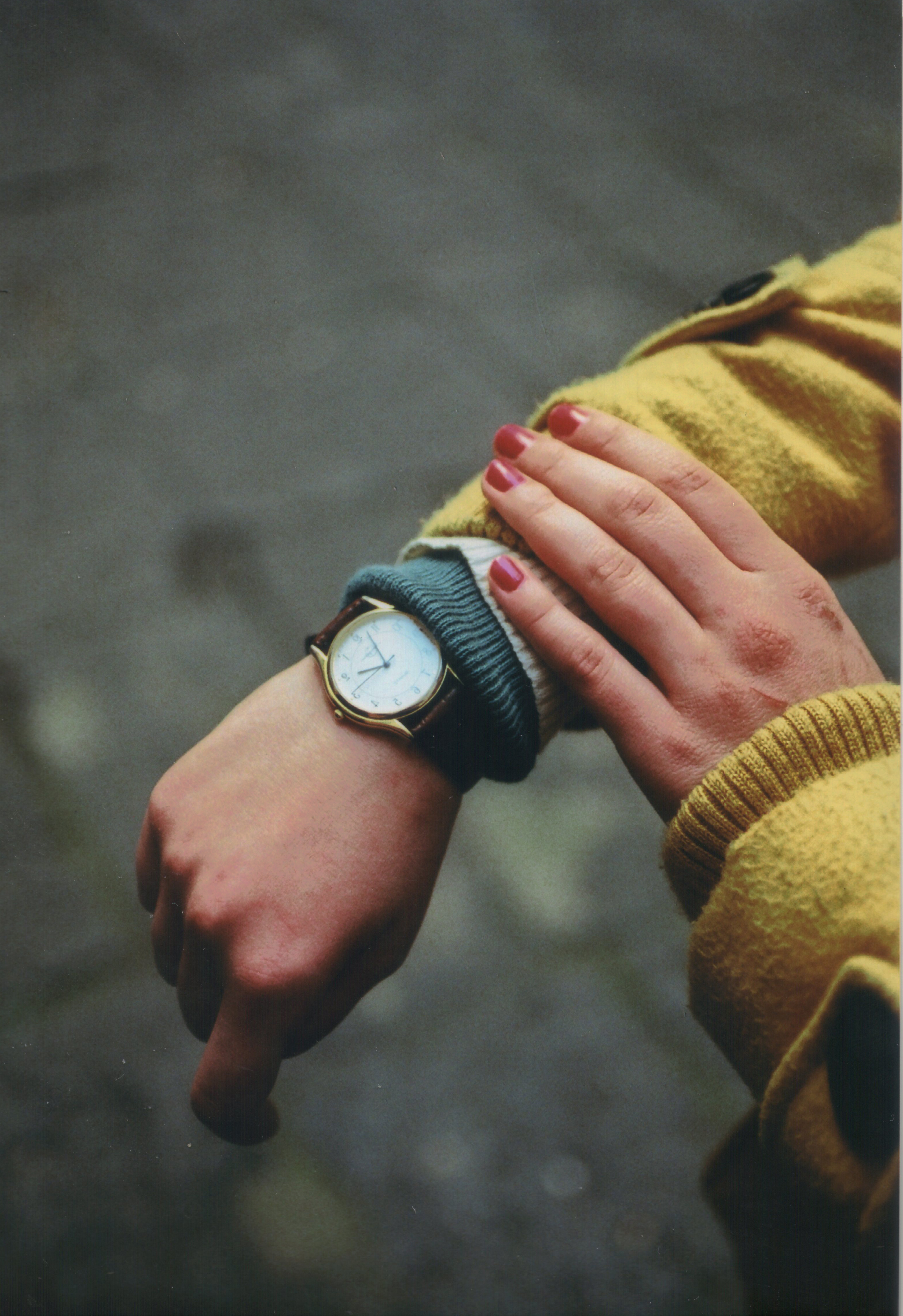 9 Habits of People Who Are Always on Time