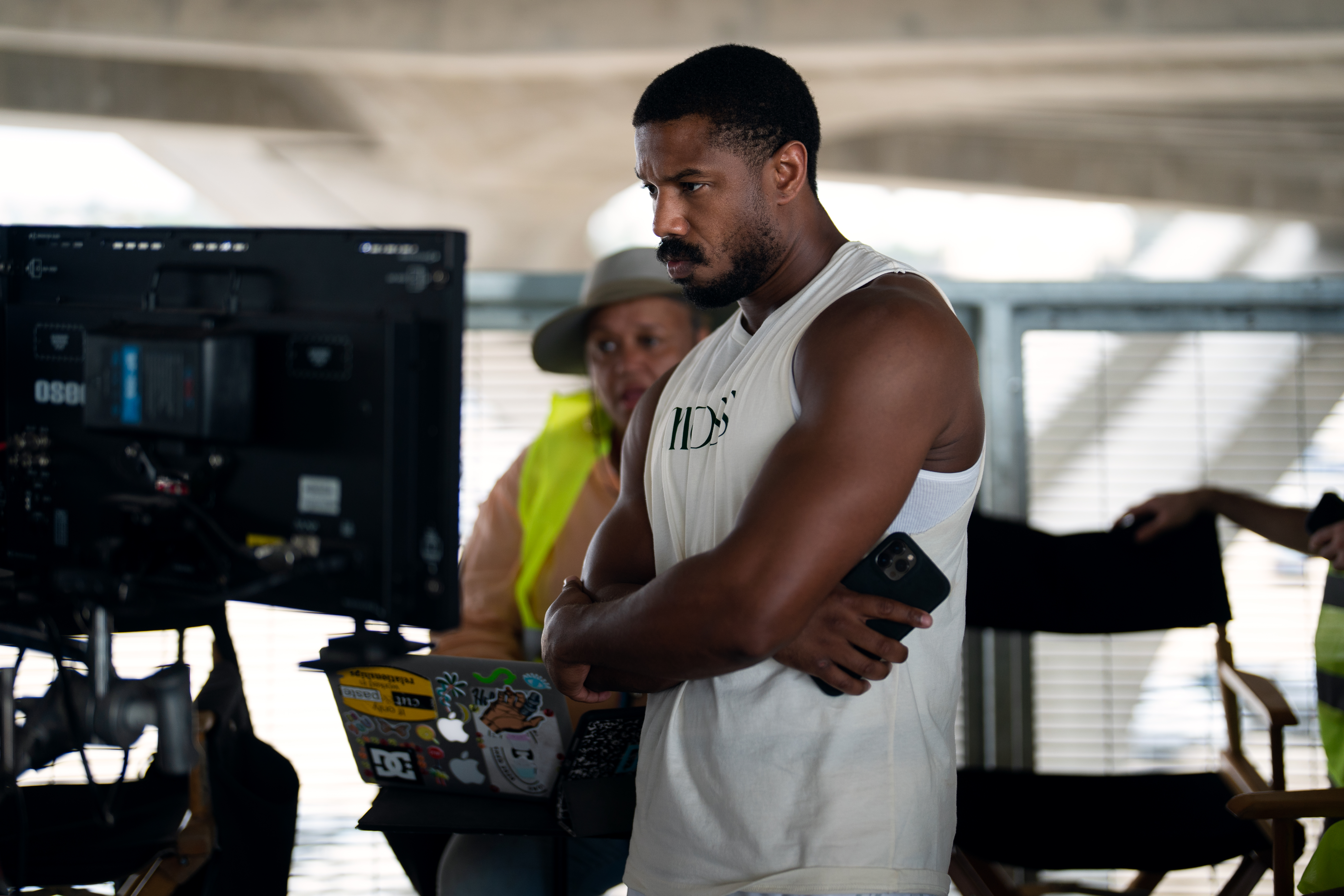 How 'Creed III' Fits in the Rocky Franchise