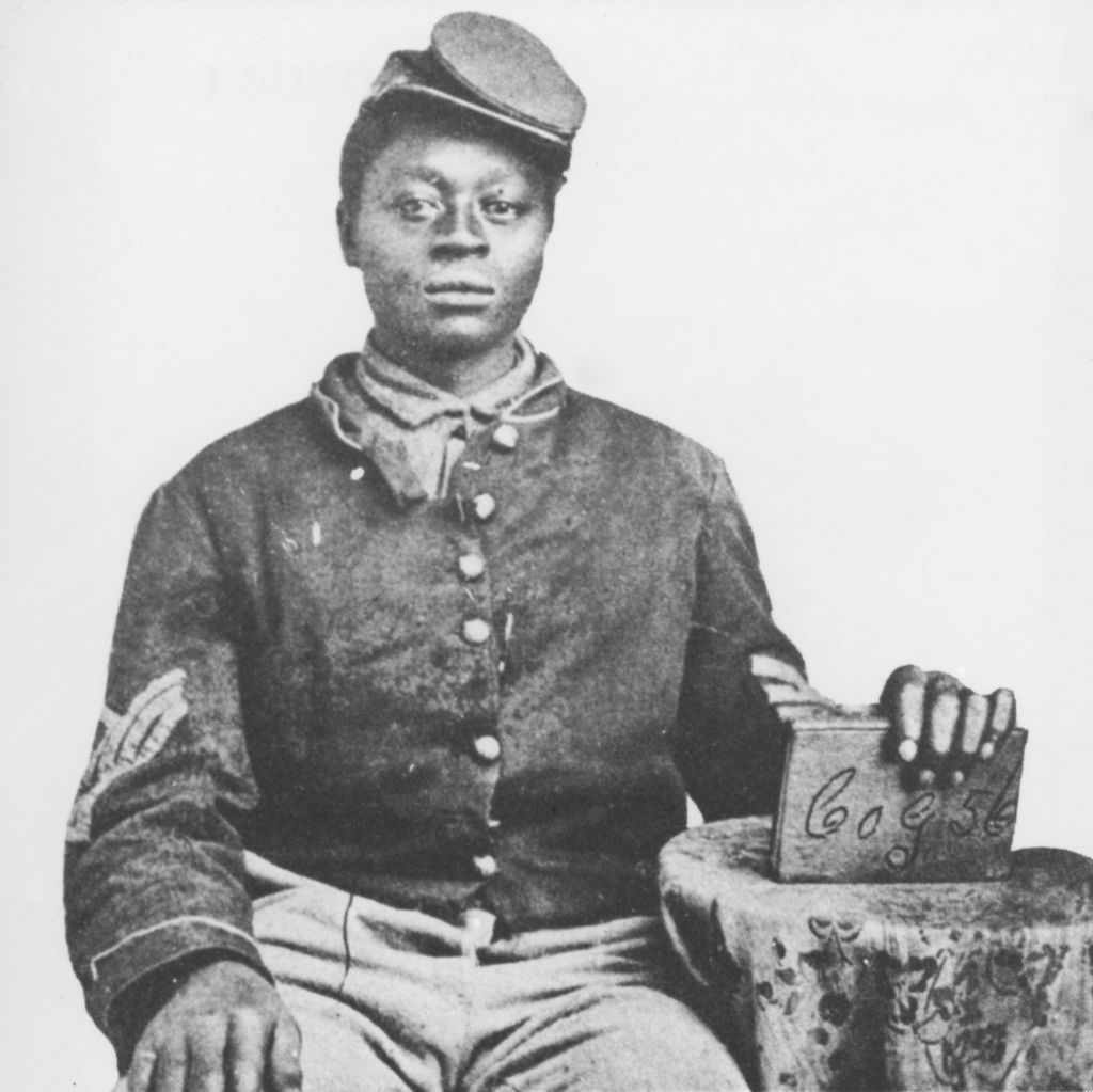 Black Civil War Patriots Must Be Remembered on Veterans Day