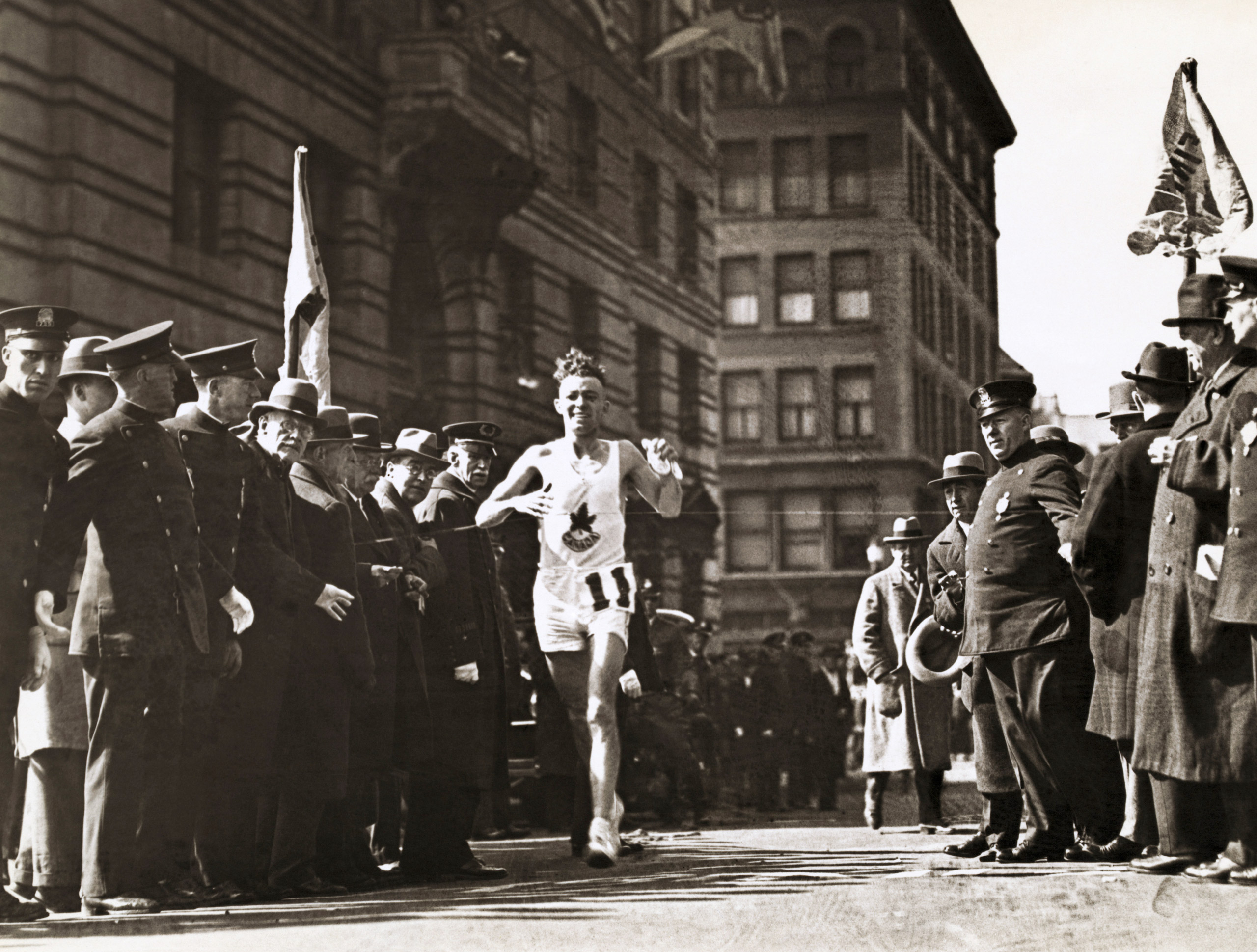 Boston Marathon History—How It Helped Create the Modern Race