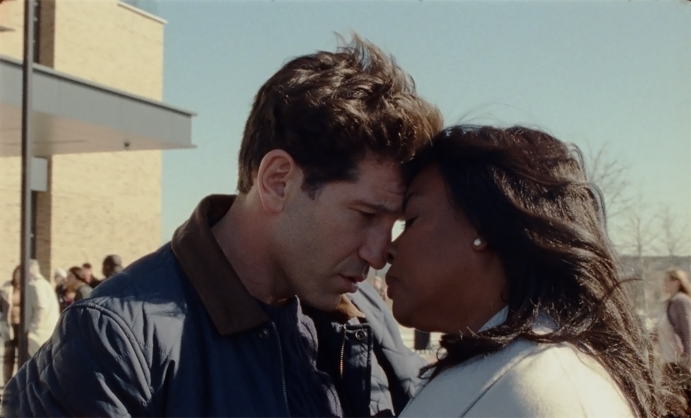 Review: Ava DuVernay's Origin Humanizes the Writing Process