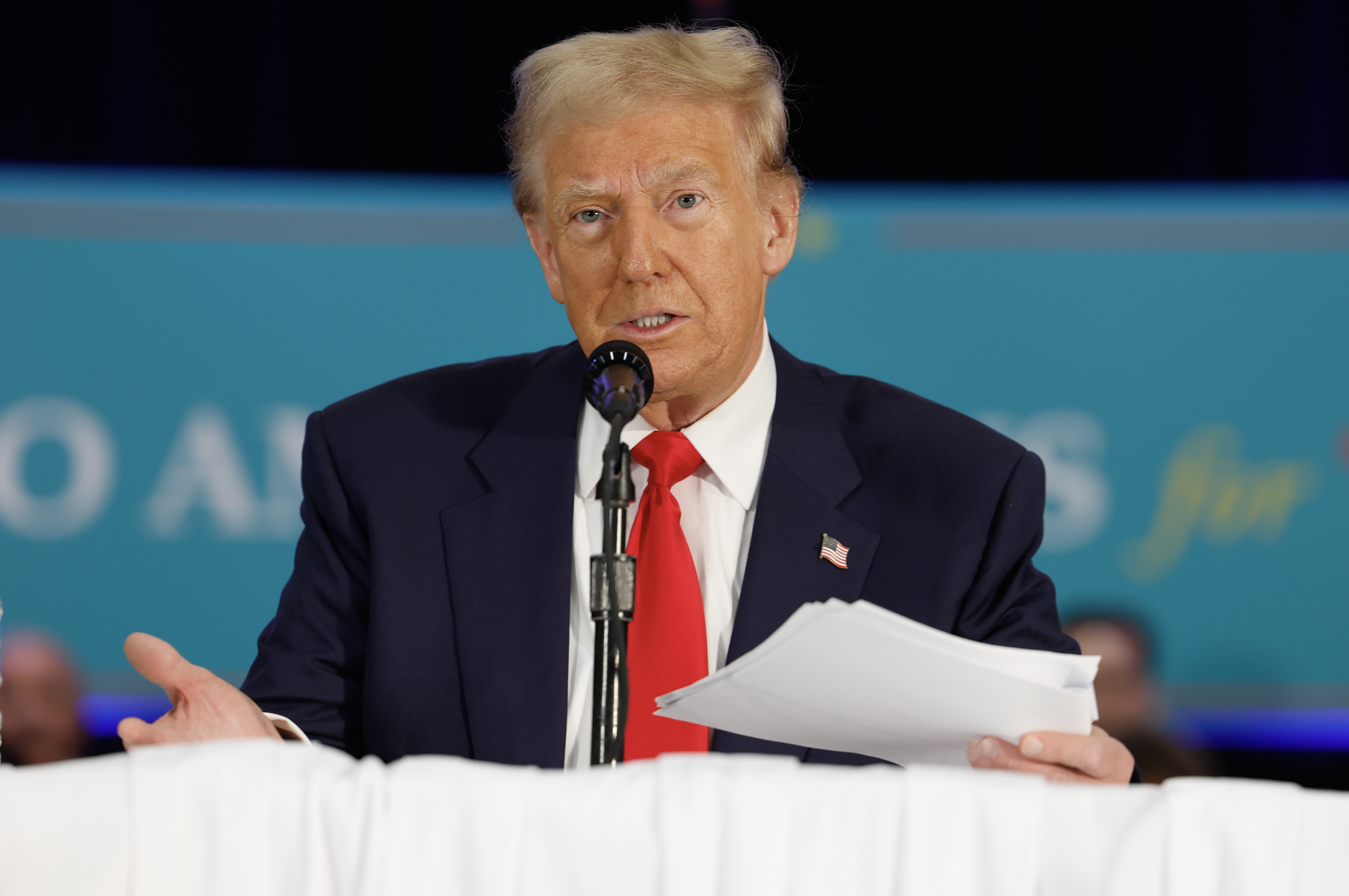 Donald Trump's Medical Records Controversy, Explained