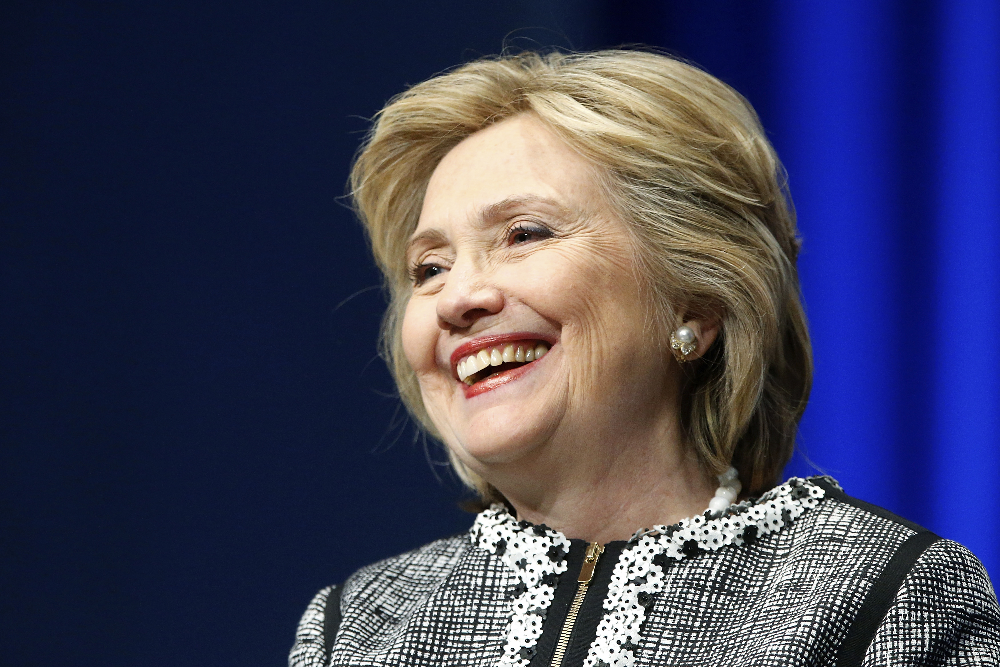 GOP: Hillary Clinton’s Health and Age Are ‘Fair Game’