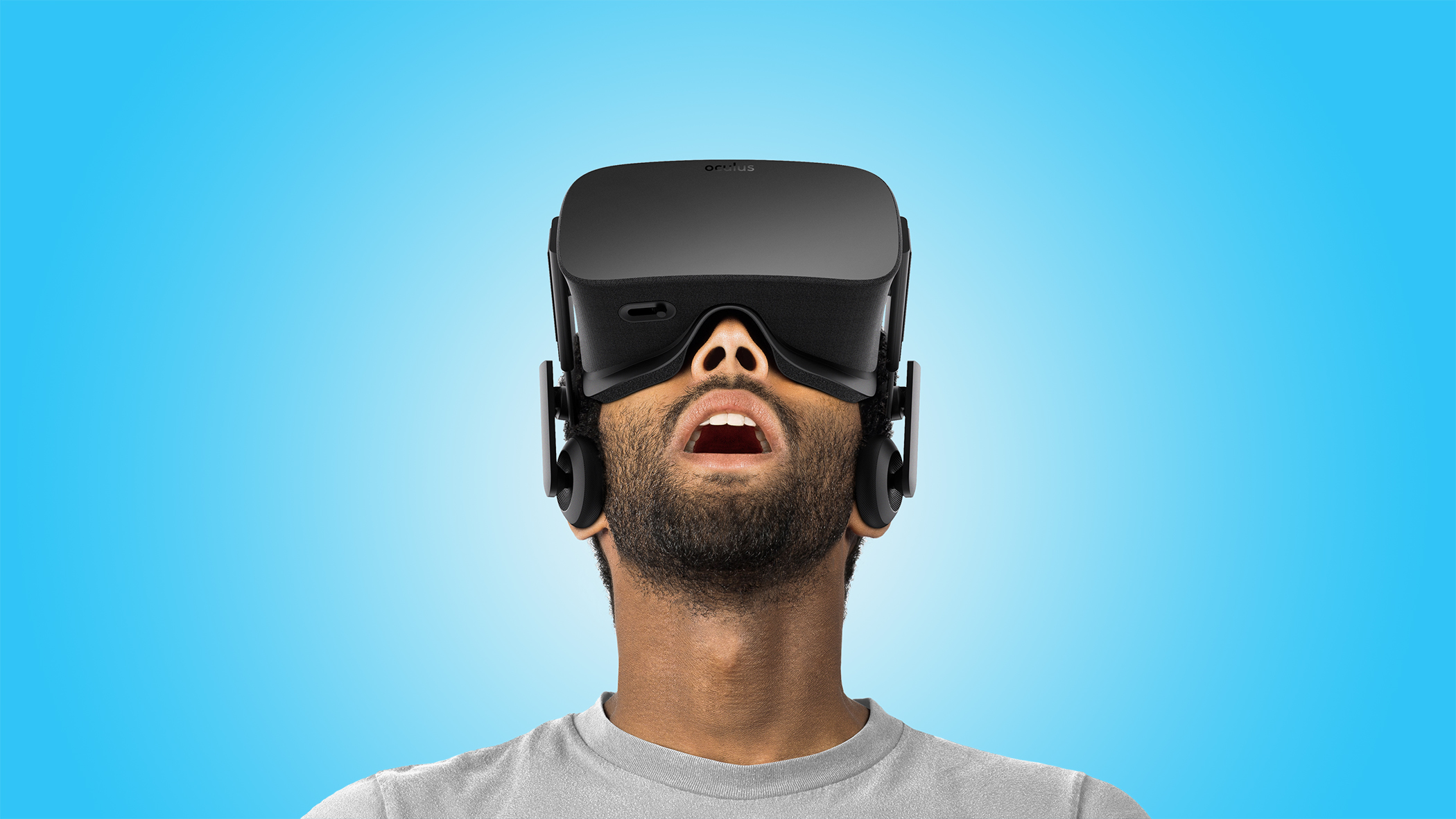 Everything You Need To Know About Oculus Rift