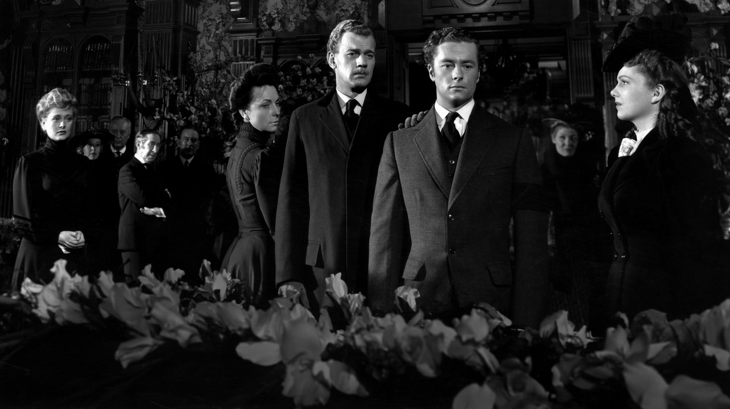 The Magnificent Ambersons (1942): 100 Best Movies of the Past 10 Decades