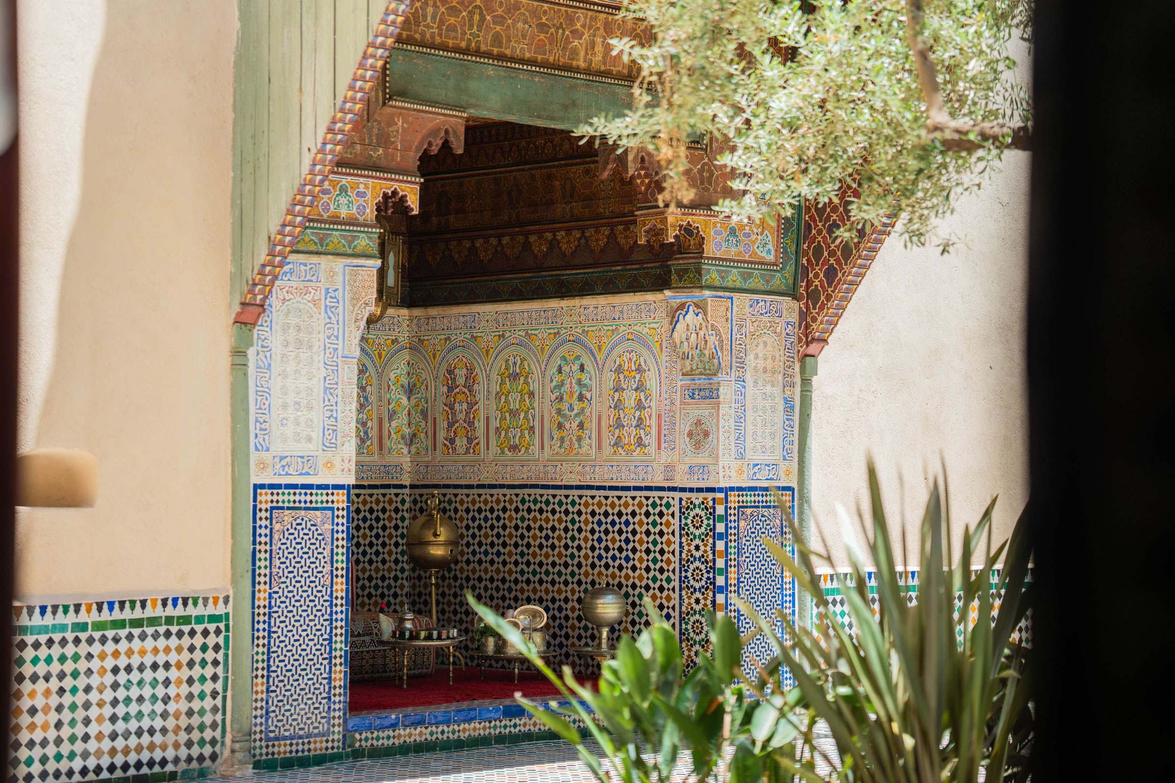 Moroccan Culinary Arts Museum: World’s Greatest Places 2024