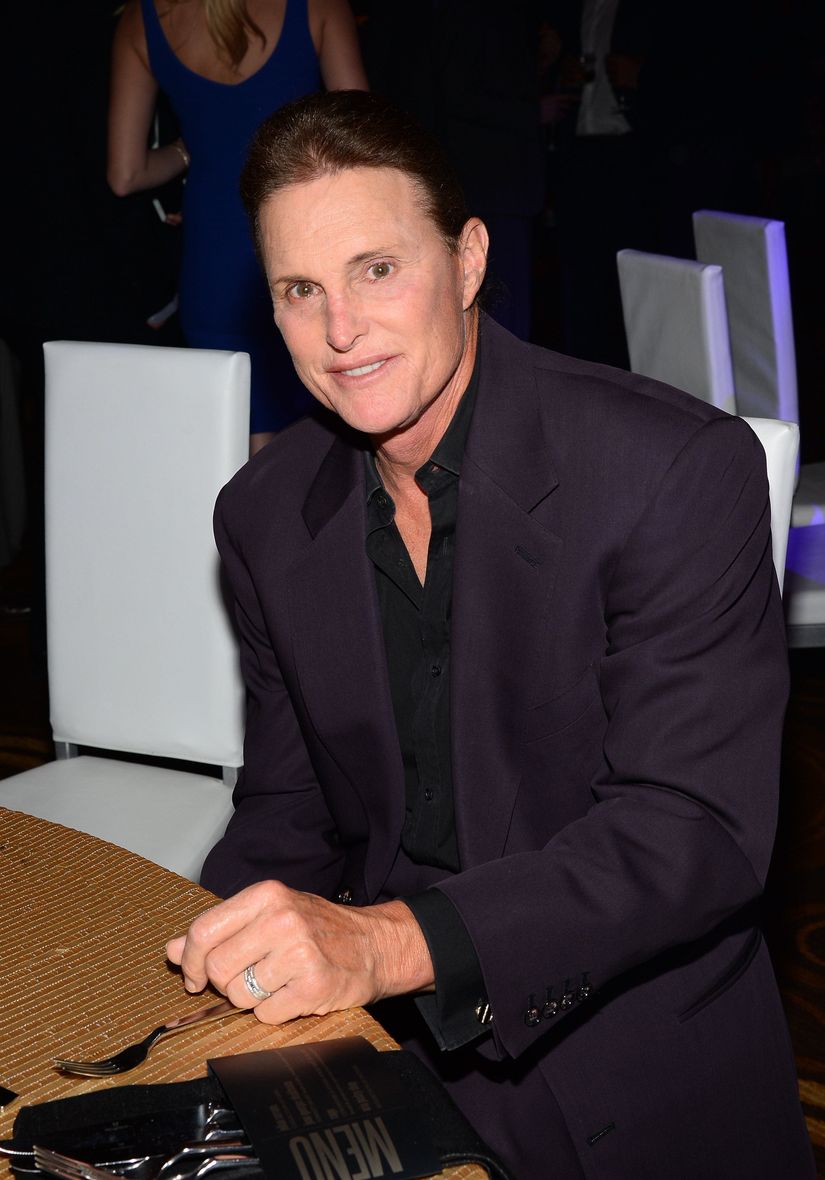 Bruce Jenner Unharmed After Fatal Car Crash in California