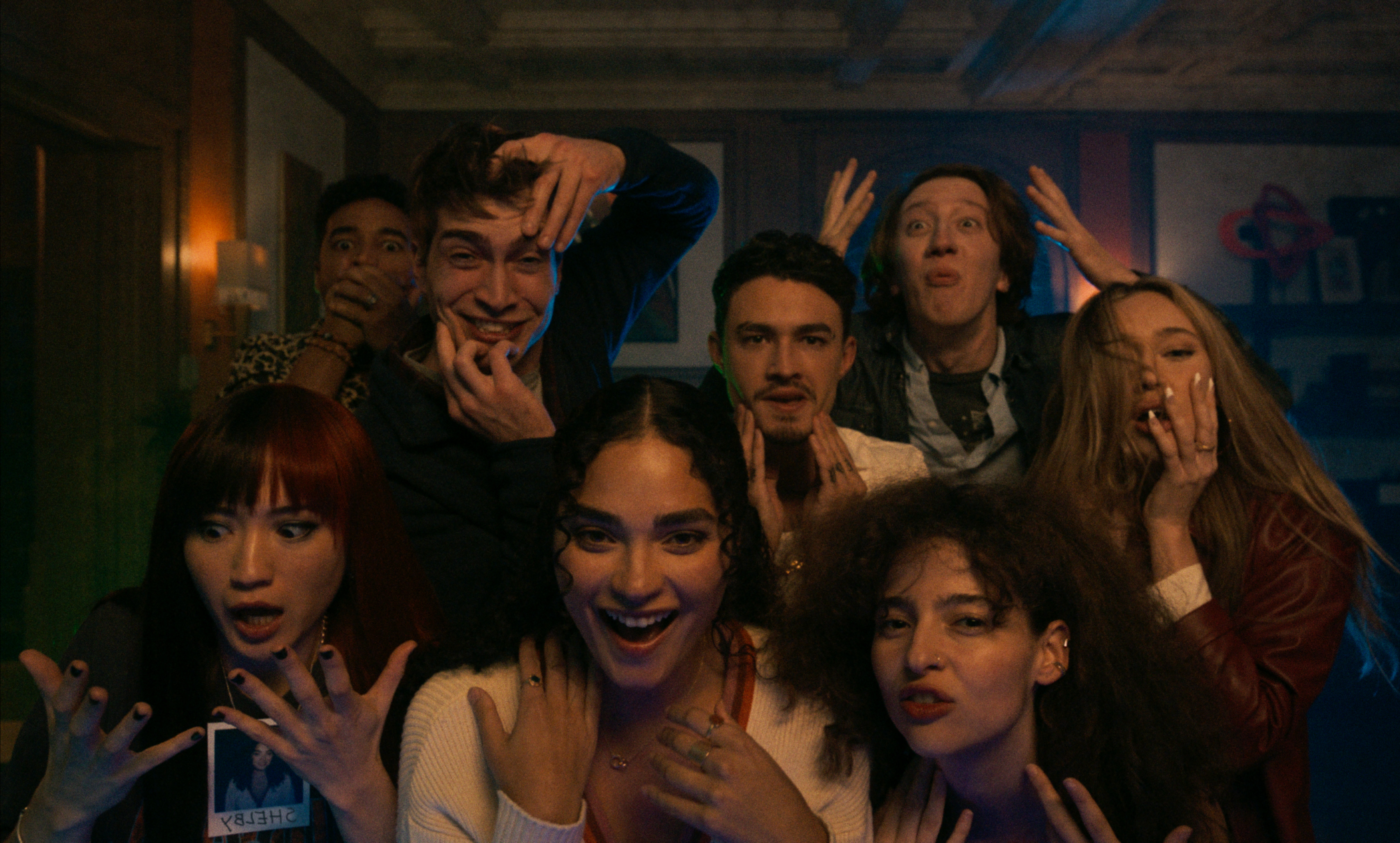 'It's What's Inside' Ending, Explained