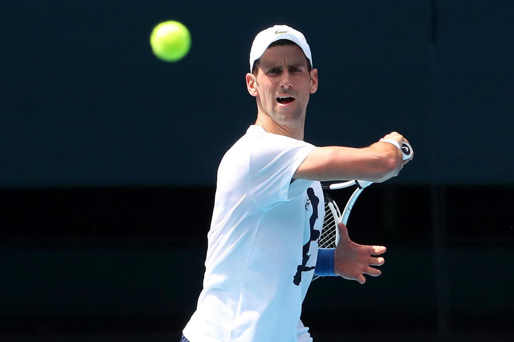 Novak Djokovic Updates: Deported from Australia