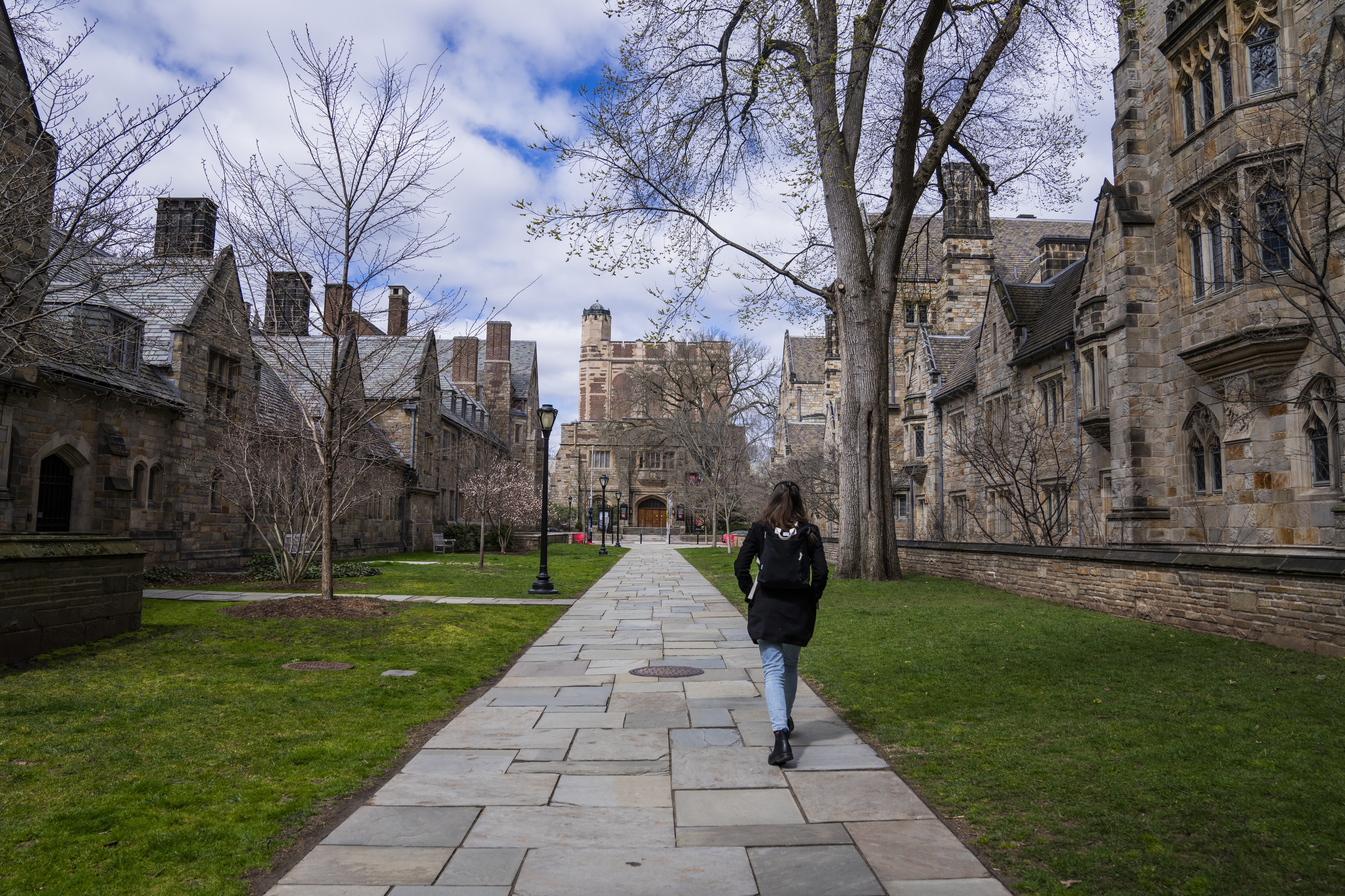 What Critics Get Wrong About the Ivy League