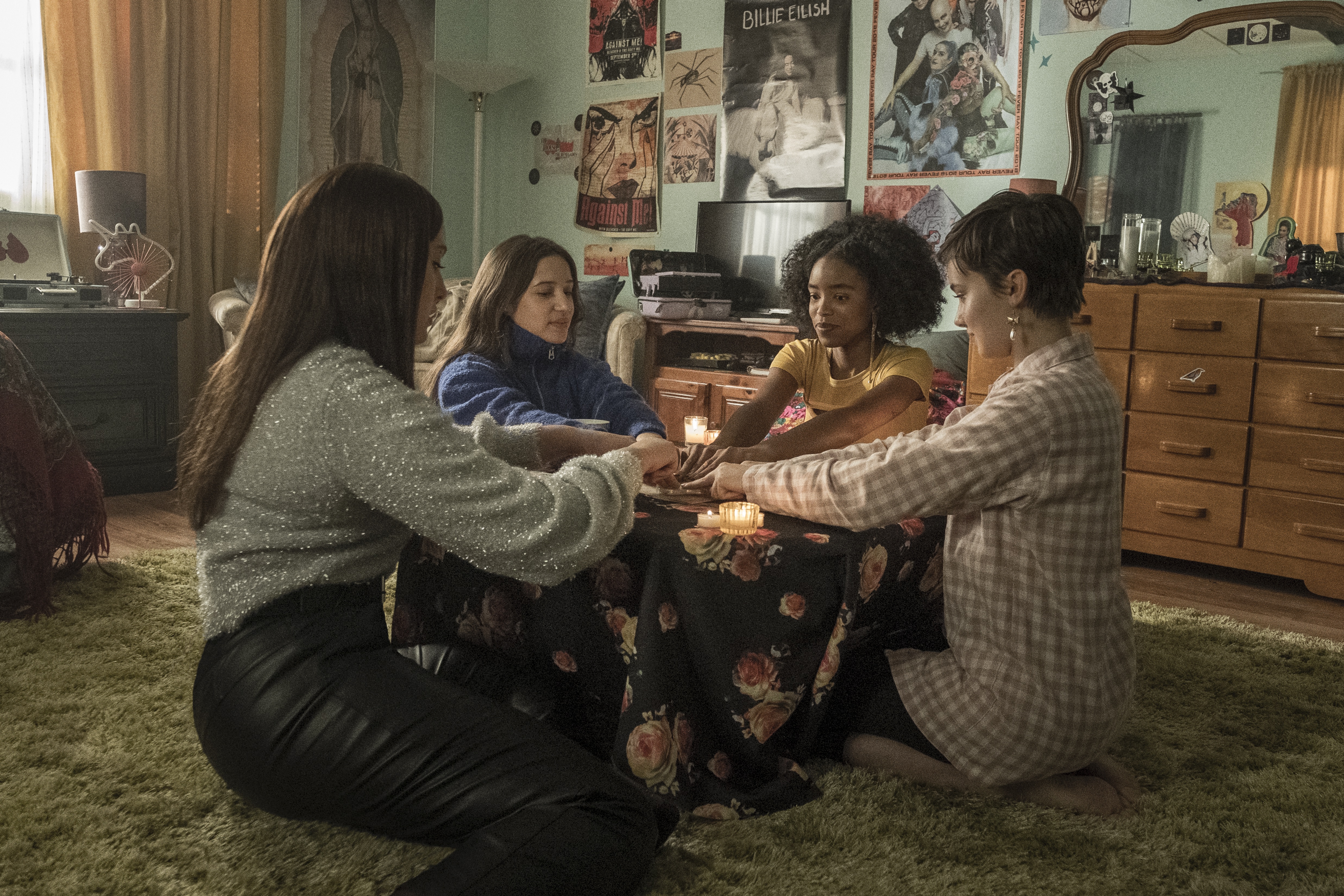 The Craft Inspired Witchcraft On and Off Screen. Here's How