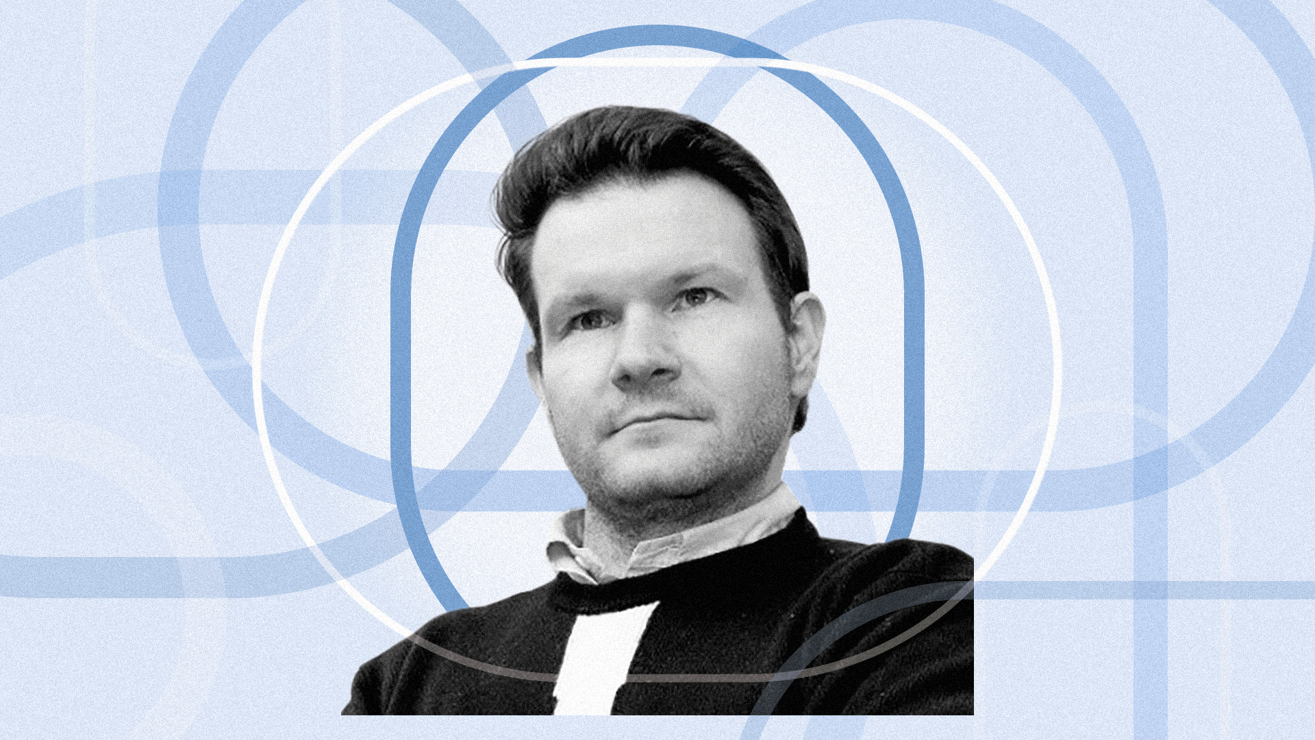 Andrea Pedretti: TIME100 Climate 2024