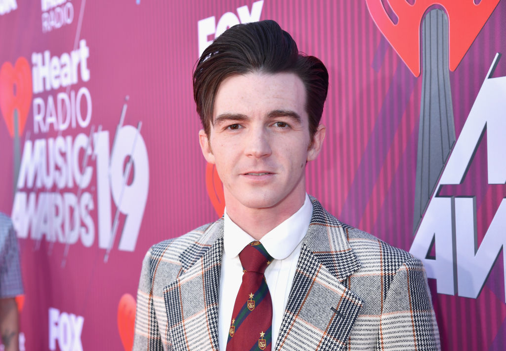 Drake Bell Speaks About Being Sexually Abused at 15-Years-Old
