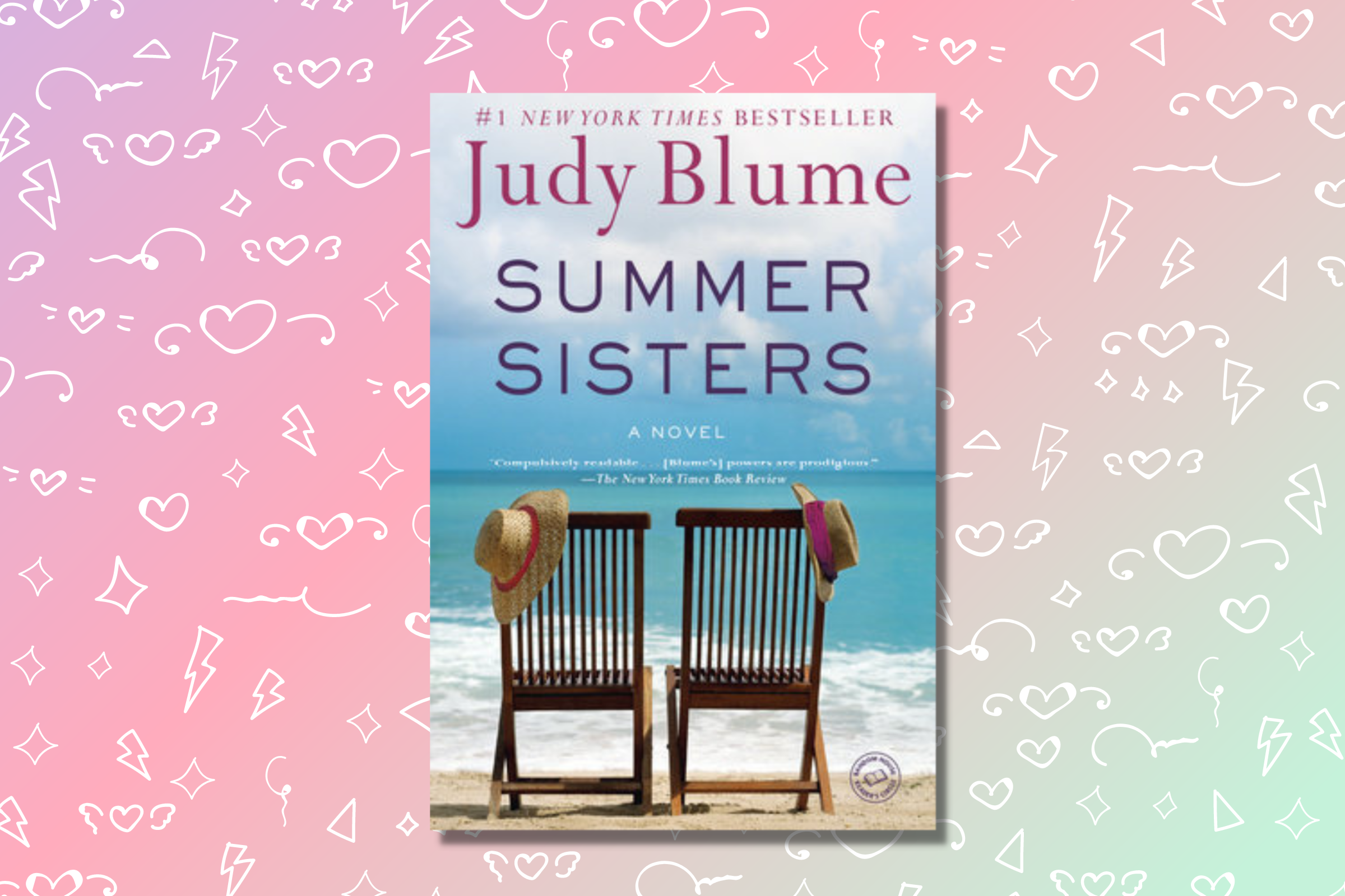 The Best Judy Blume Books By Age and Reading Level