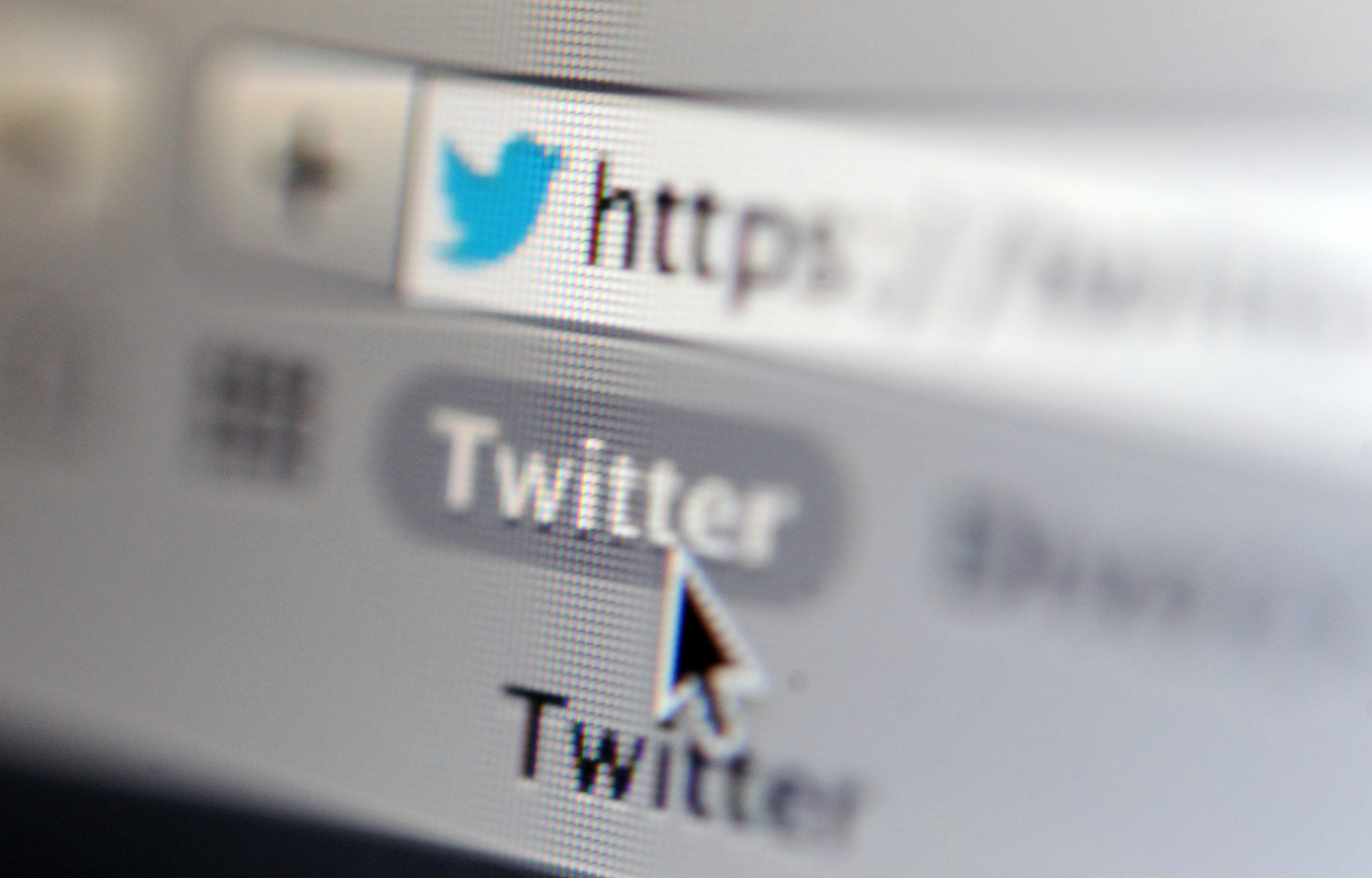 Here are Twitter's Top 10 Political Moments of 2014