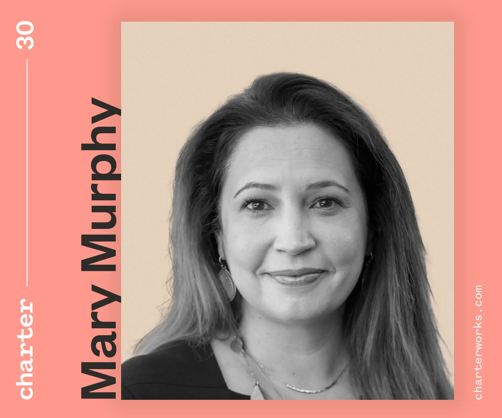Charter 30: Mary C. Murphy