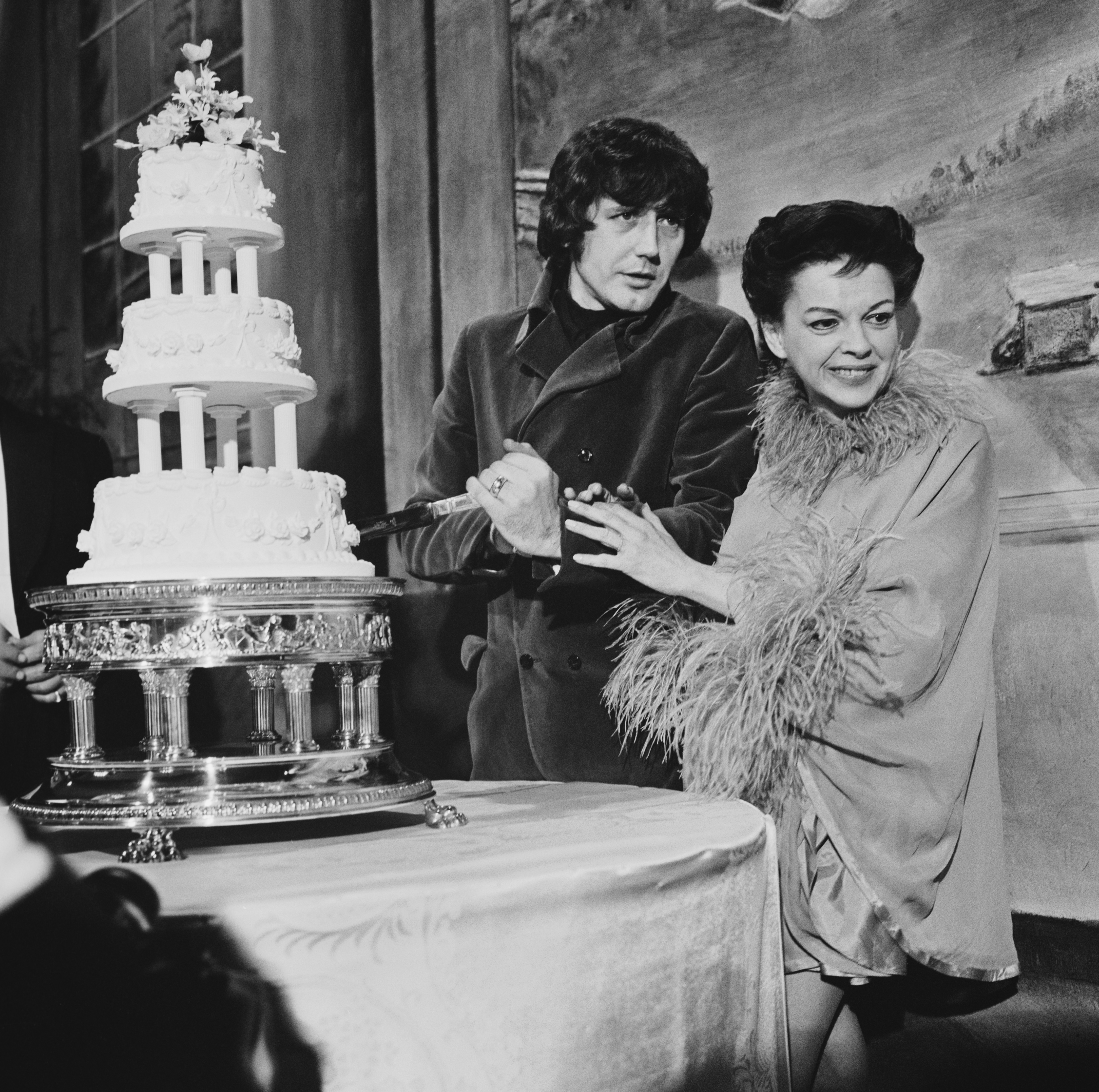 The True Story Behind the Judy Garland Movie Judy