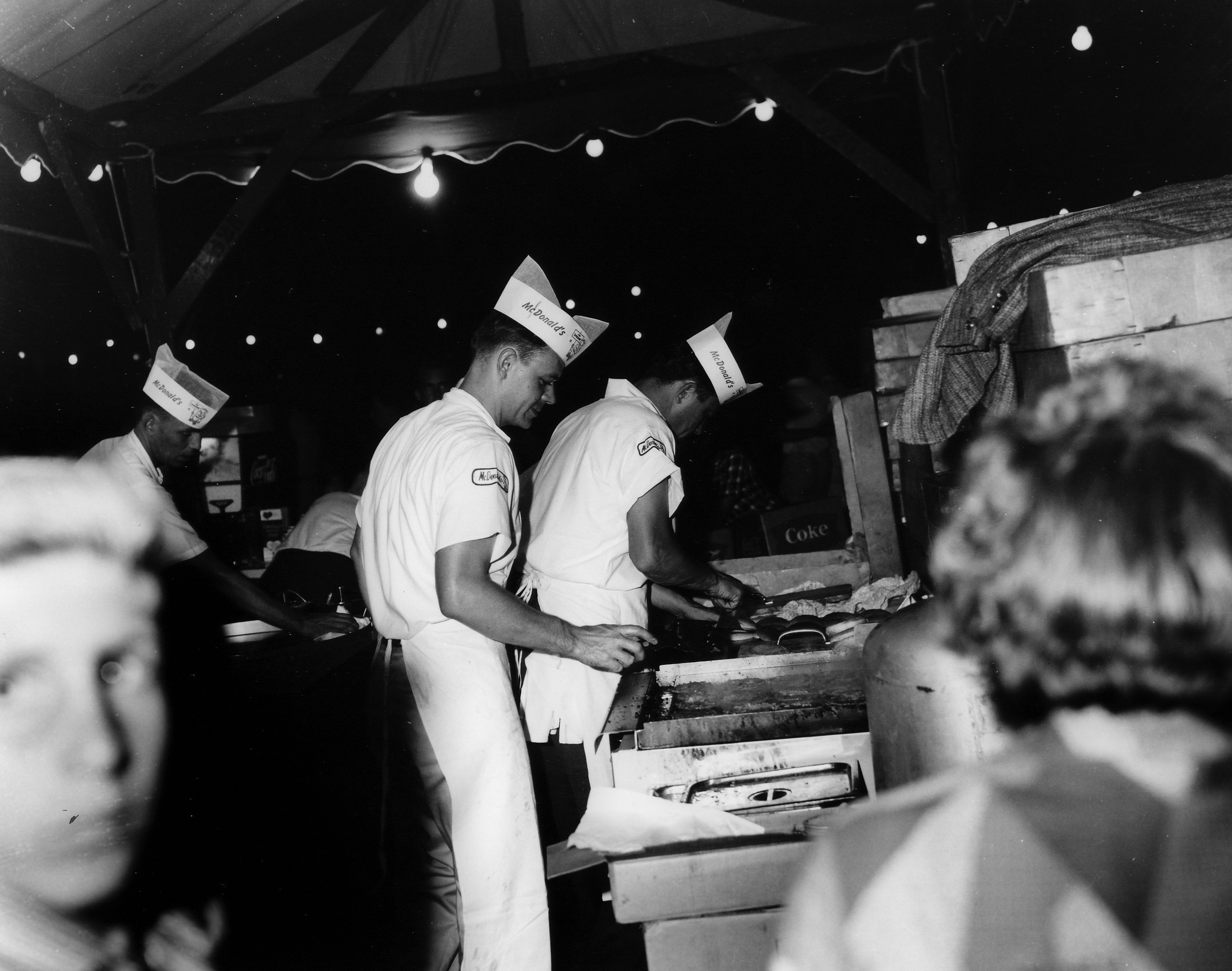 The First McDonald's Franchise: How Ray Kroc Got Started 60 Years Ago