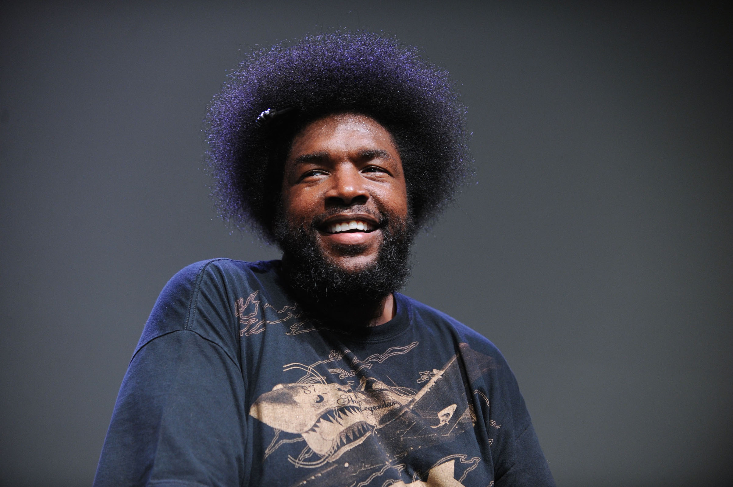 Why Questlove's 'Finding Your Roots' Discovery Is So Unusual