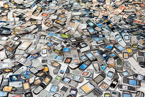 Federal Government Program Pays Out $1.6 Billion to Cover Free Cell ...