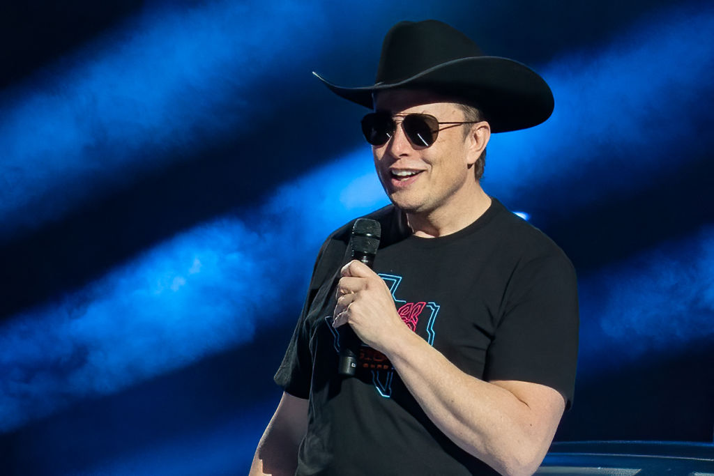 Twitter's Lawsuit Adds To Elon Musk's Tesla and SpaceX Woes